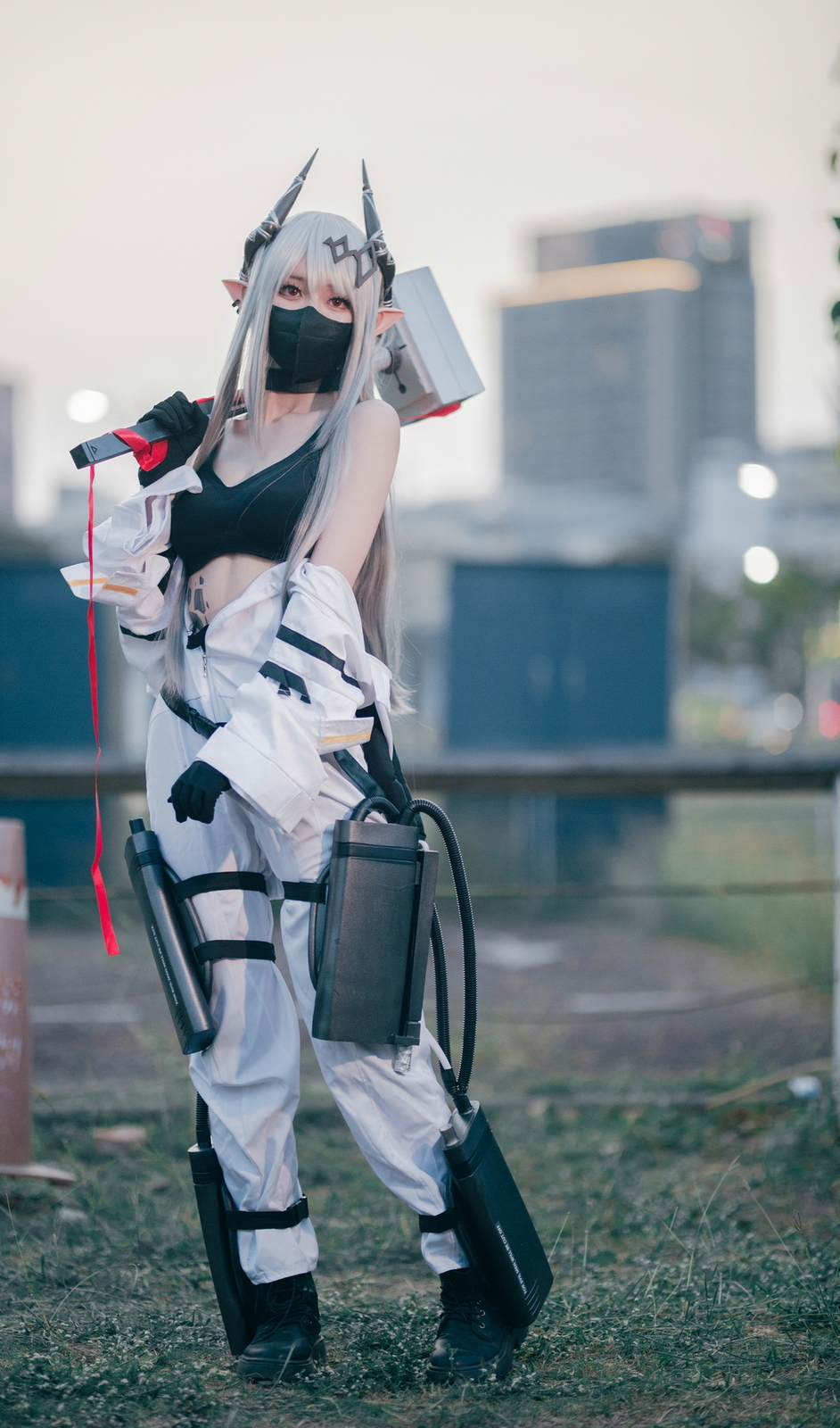 FFK15 Day1 動漫同人展 Cosplay 攝影照片分享 - seedsquall2的創作 - 巴哈姆特