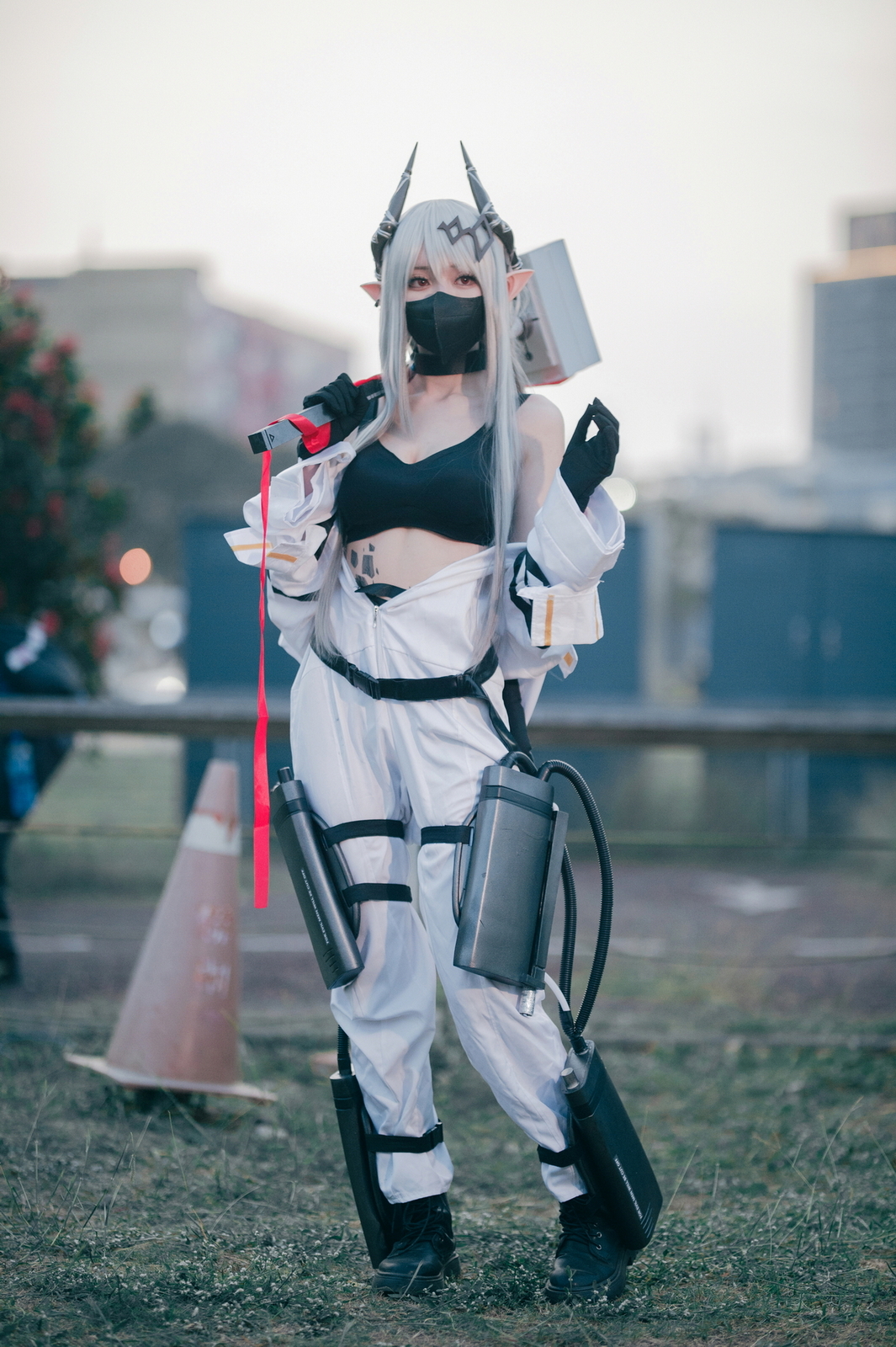 FFK15 Day1 動漫同人展 Cosplay 攝影照片分享 - seedsquall2的創作 - 巴哈姆特