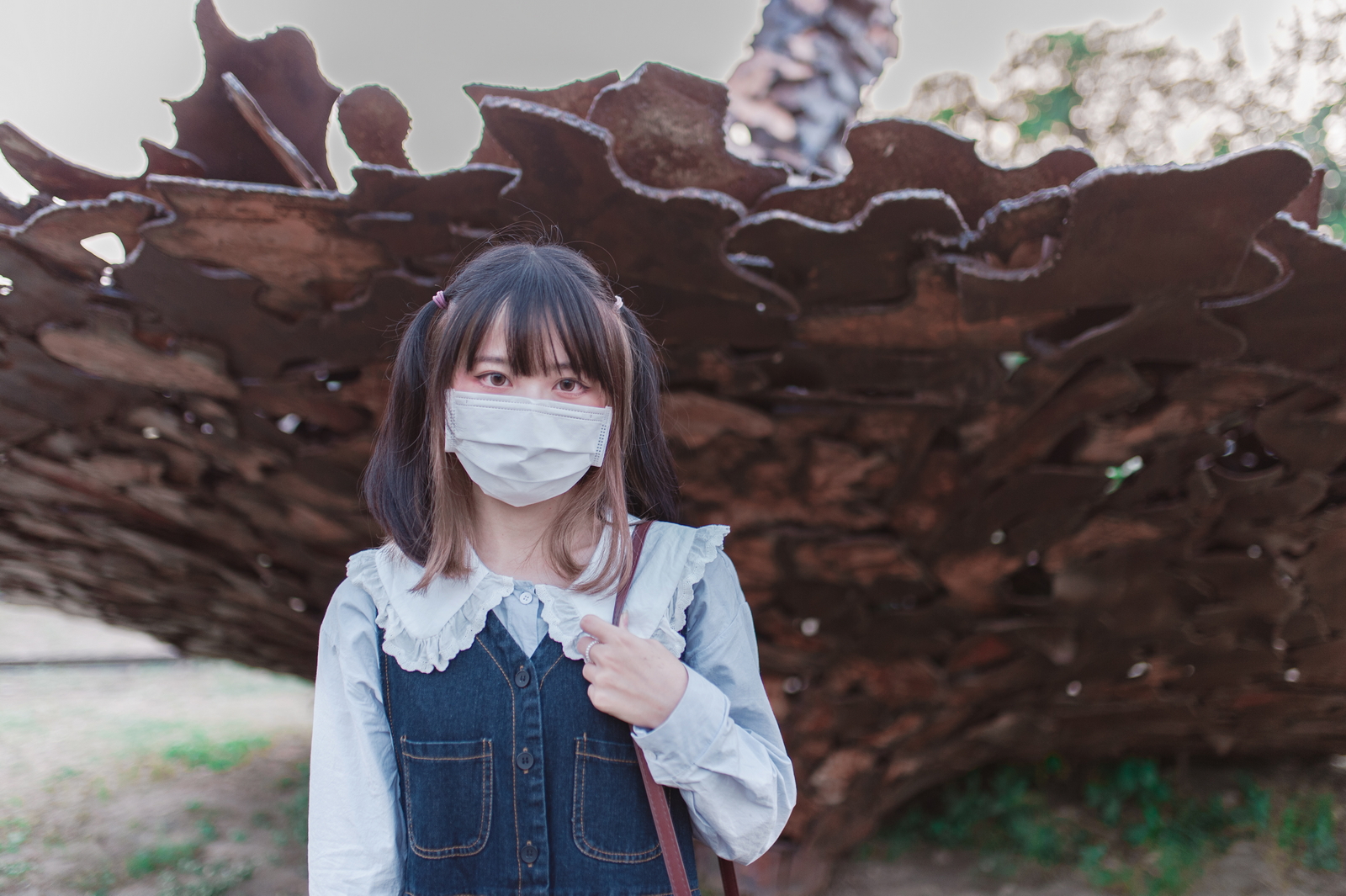 FFK15 Day1 動漫同人展 Cosplay 攝影照片分享 - seedsquall2的創作 - 巴哈姆特