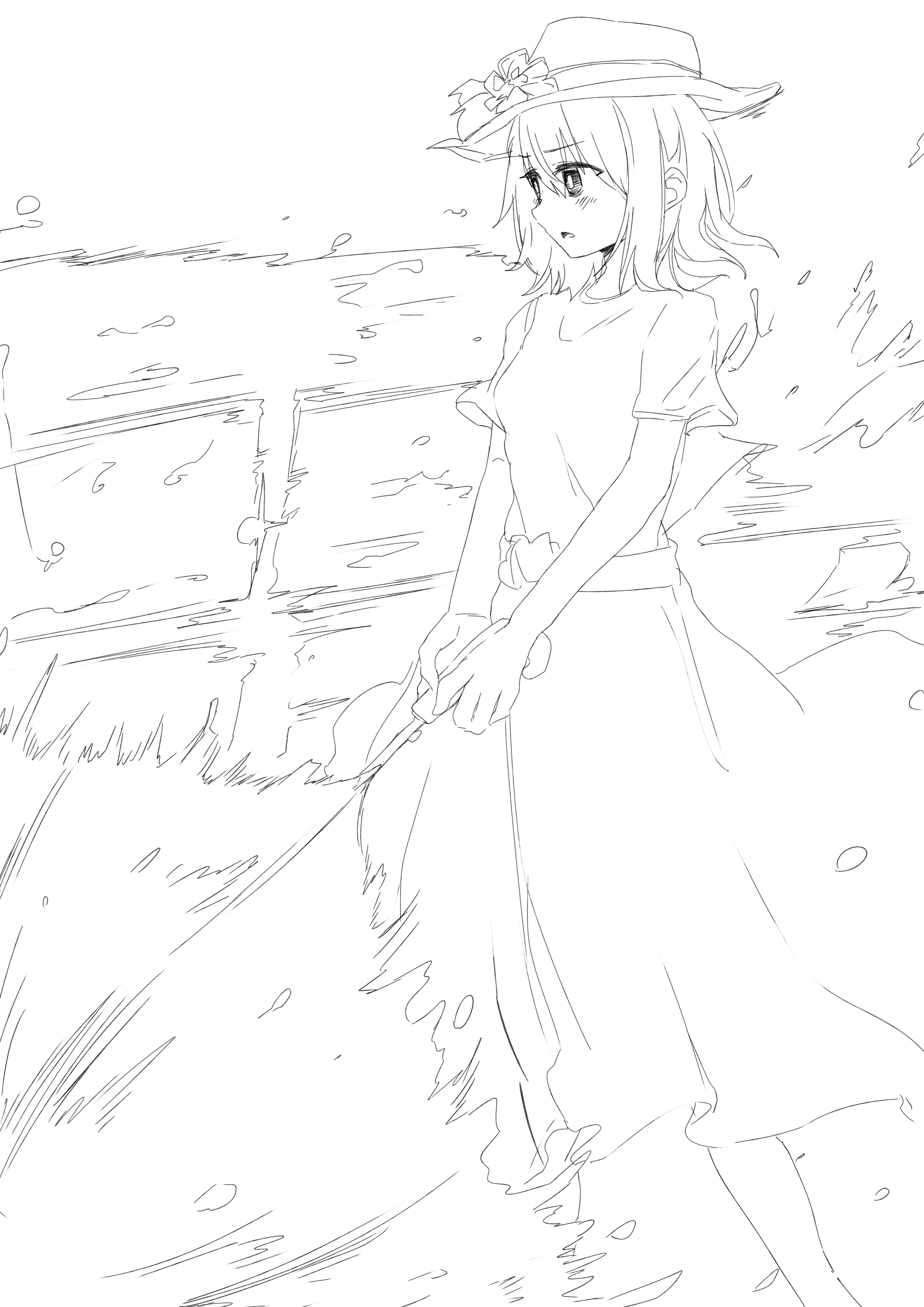 十月合輯1 - a3812492的創作 - 巴哈姆特