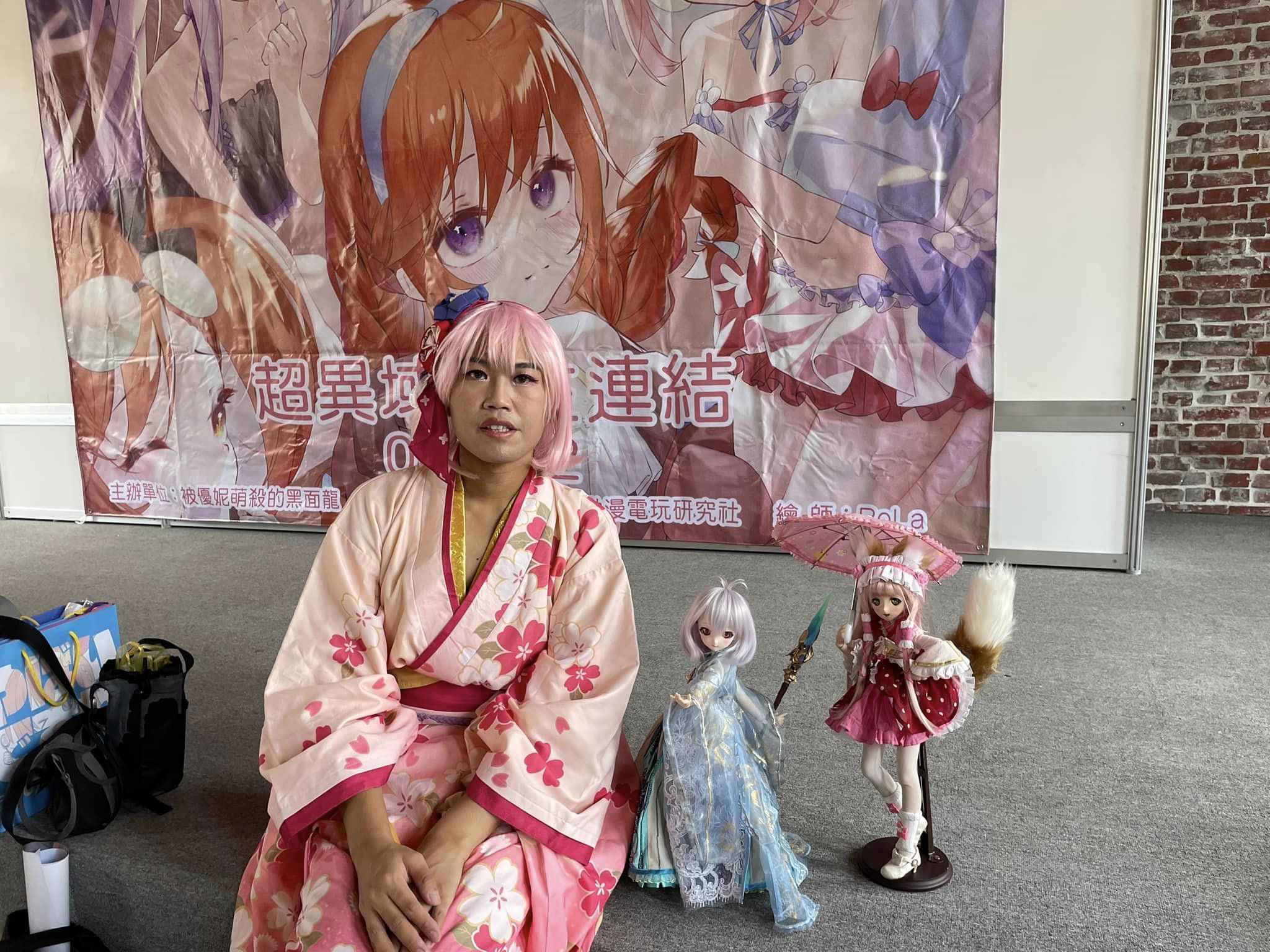 第二屆公主連結Only場 - ben79823的創作 - 巴哈姆特