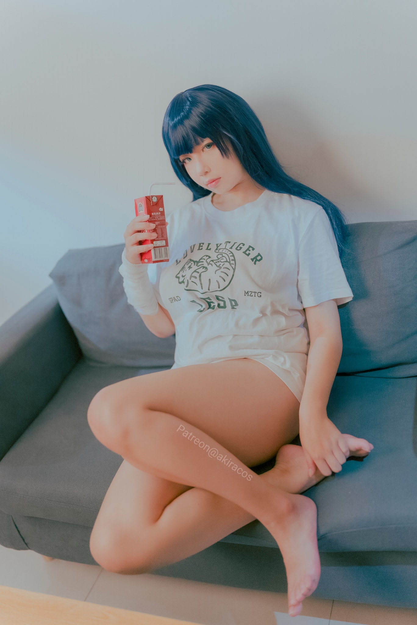 綾乃派站出來(ゝ∀･)b by阿晶 - yenpeggy的創作 - 巴哈姆特