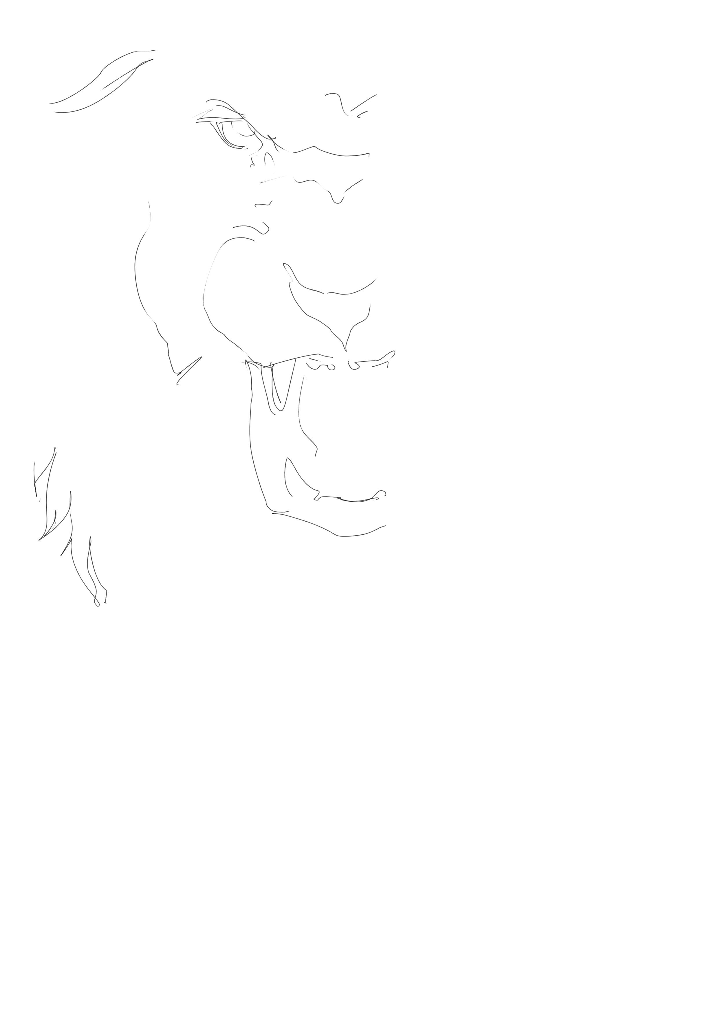 練習 - a3812492的創作 - 巴哈姆特