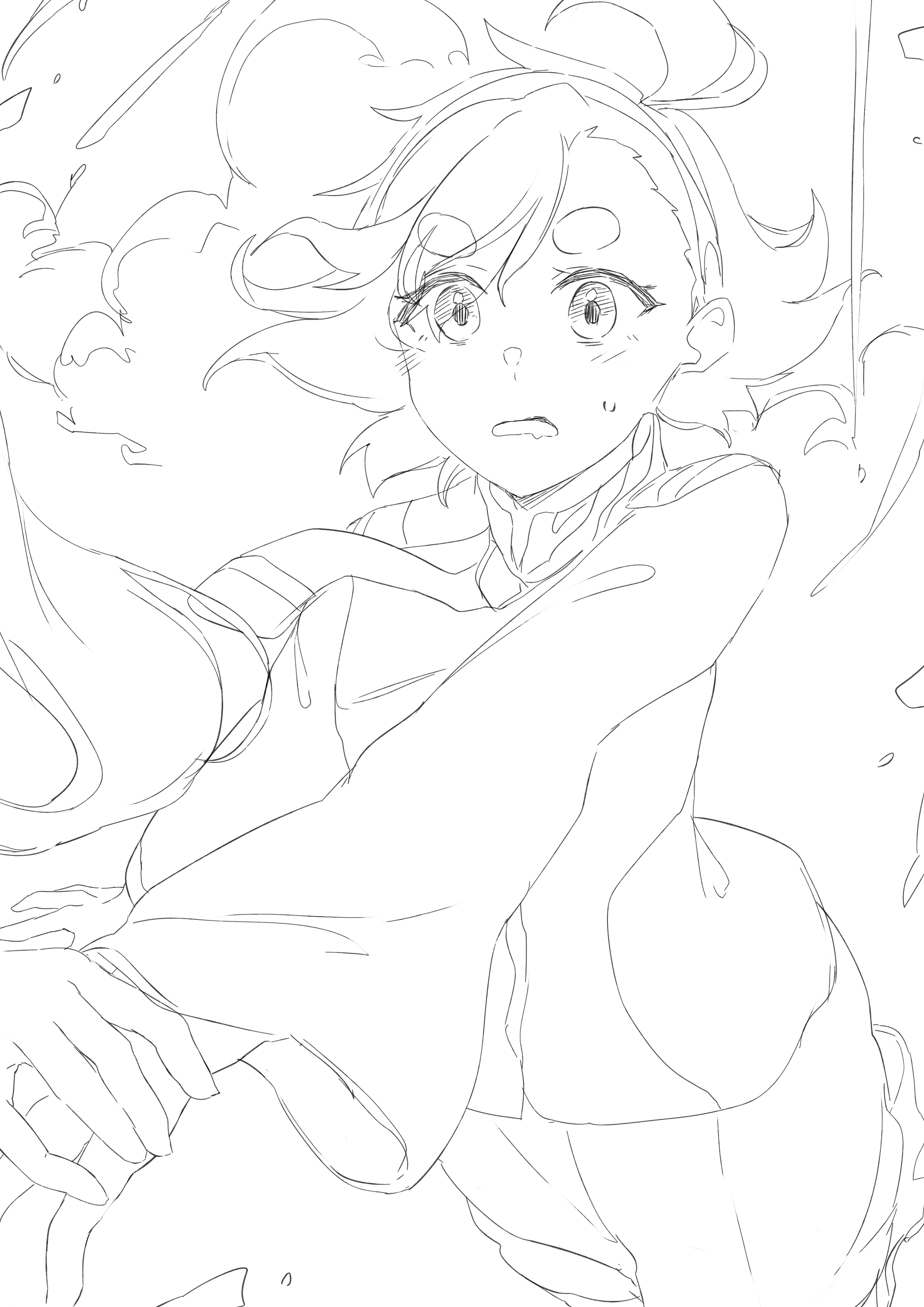 十月合輯1 - a3812492的創作 - 巴哈姆特