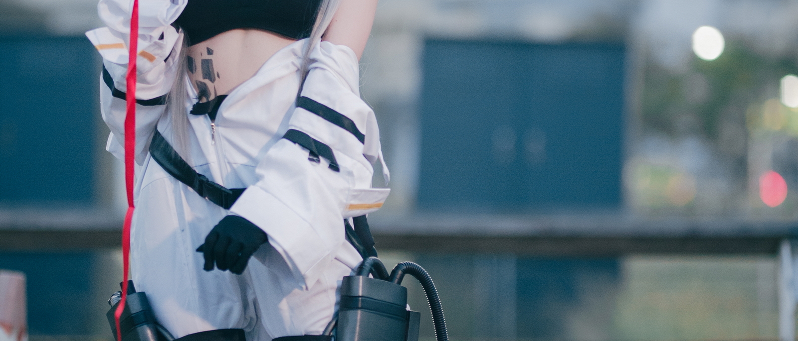 FFK15 Day1 動漫同人展 Cosplay 攝影照片分享 - seedsquall2的創作 - 巴哈姆特