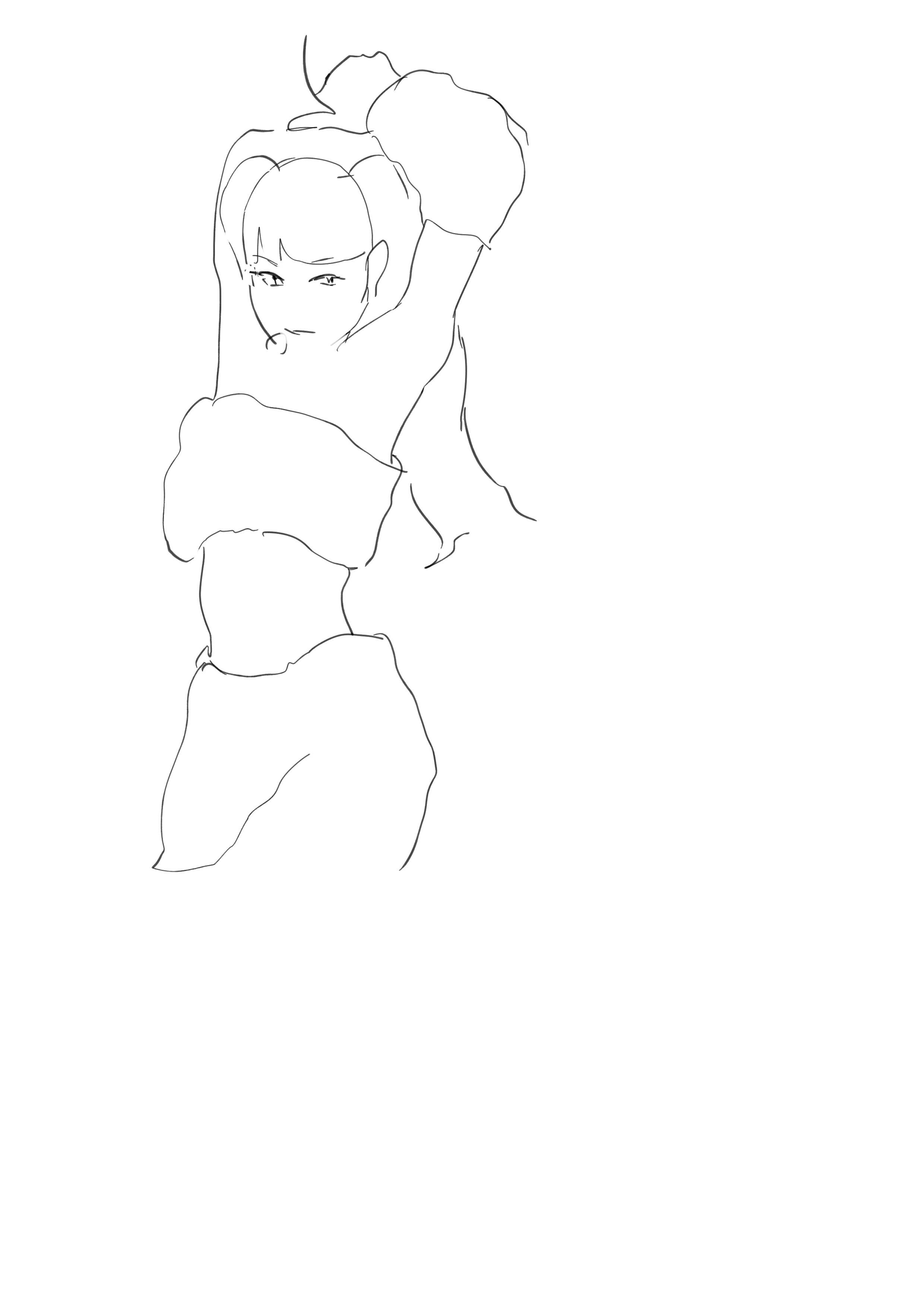 練習 - a3812492的創作 - 巴哈姆特