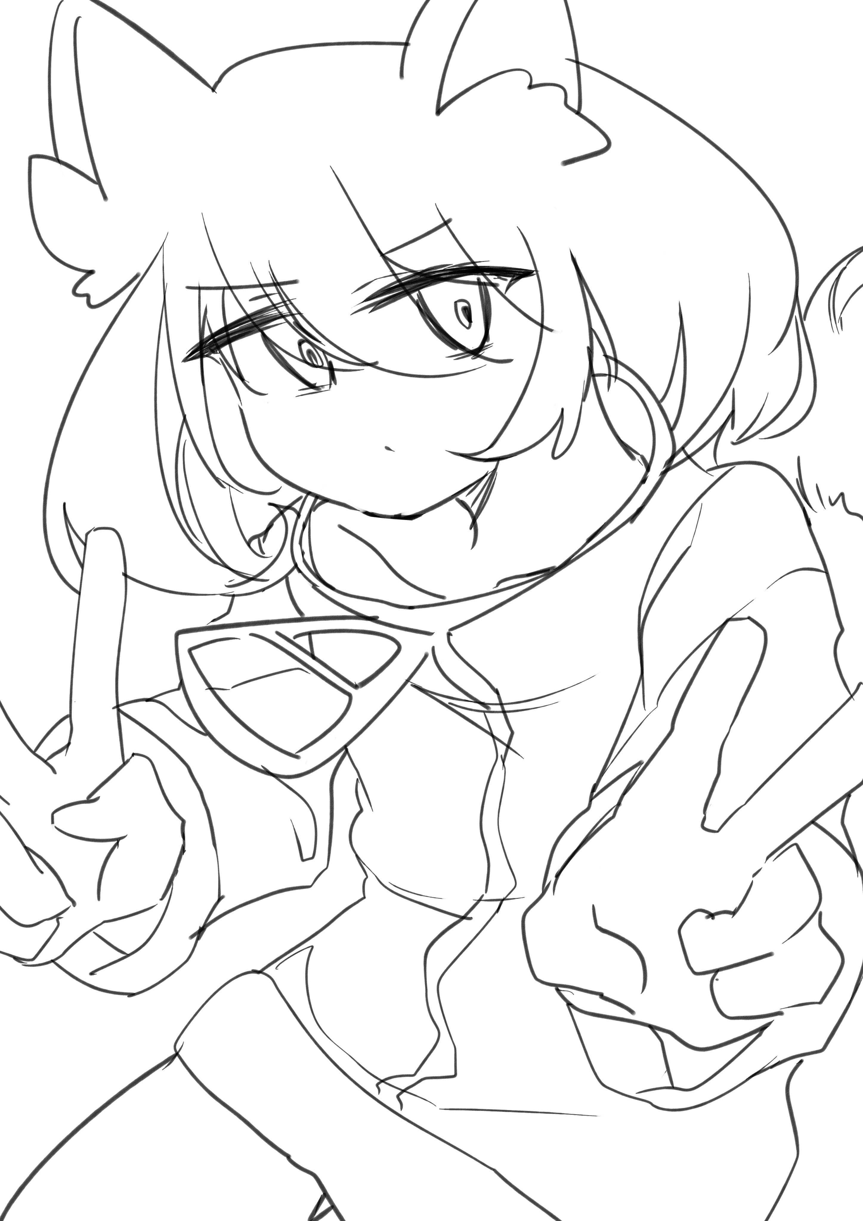 十月合輯1 - a3812492的創作 - 巴哈姆特