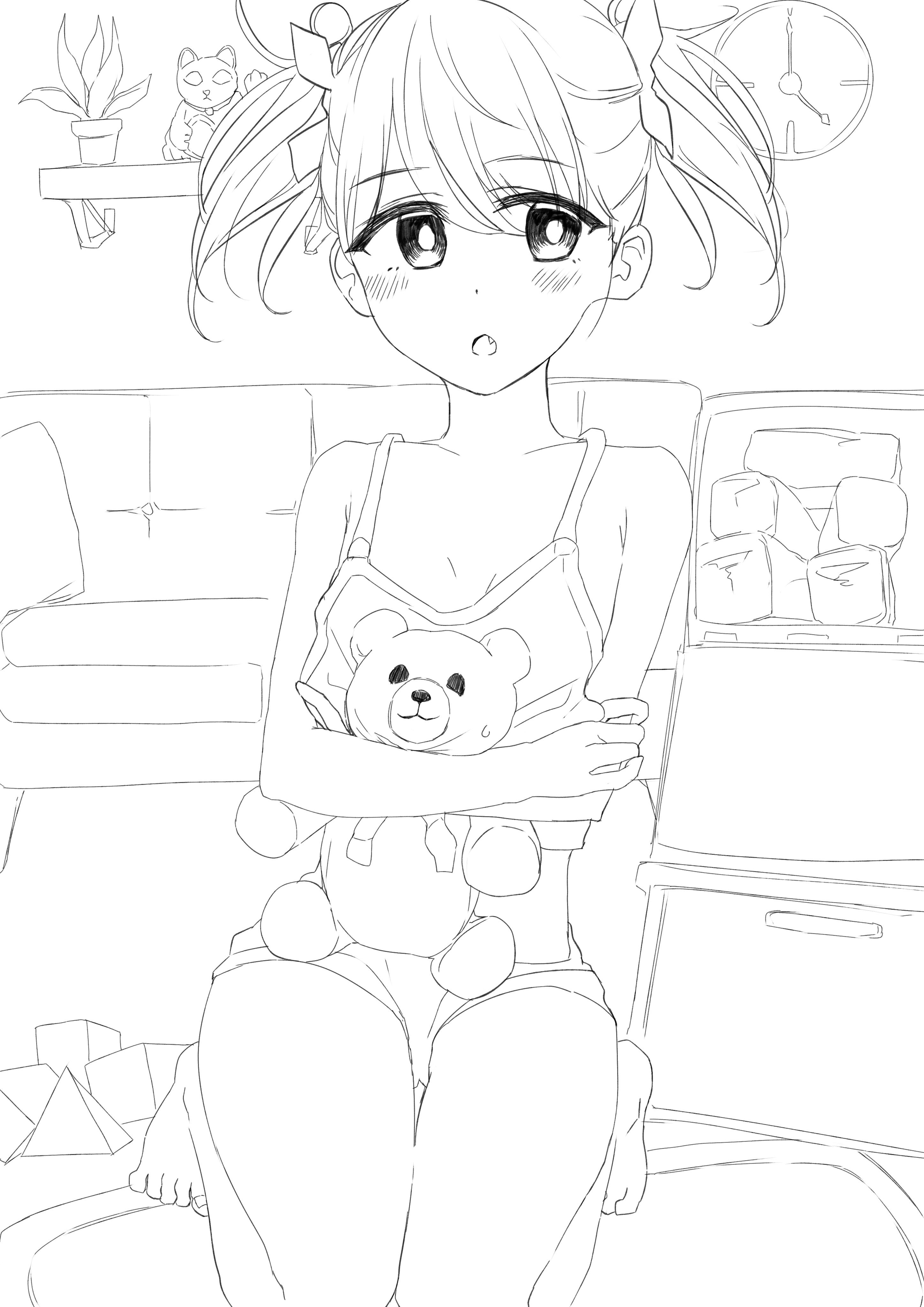 十月合輯1 - a3812492的創作 - 巴哈姆特