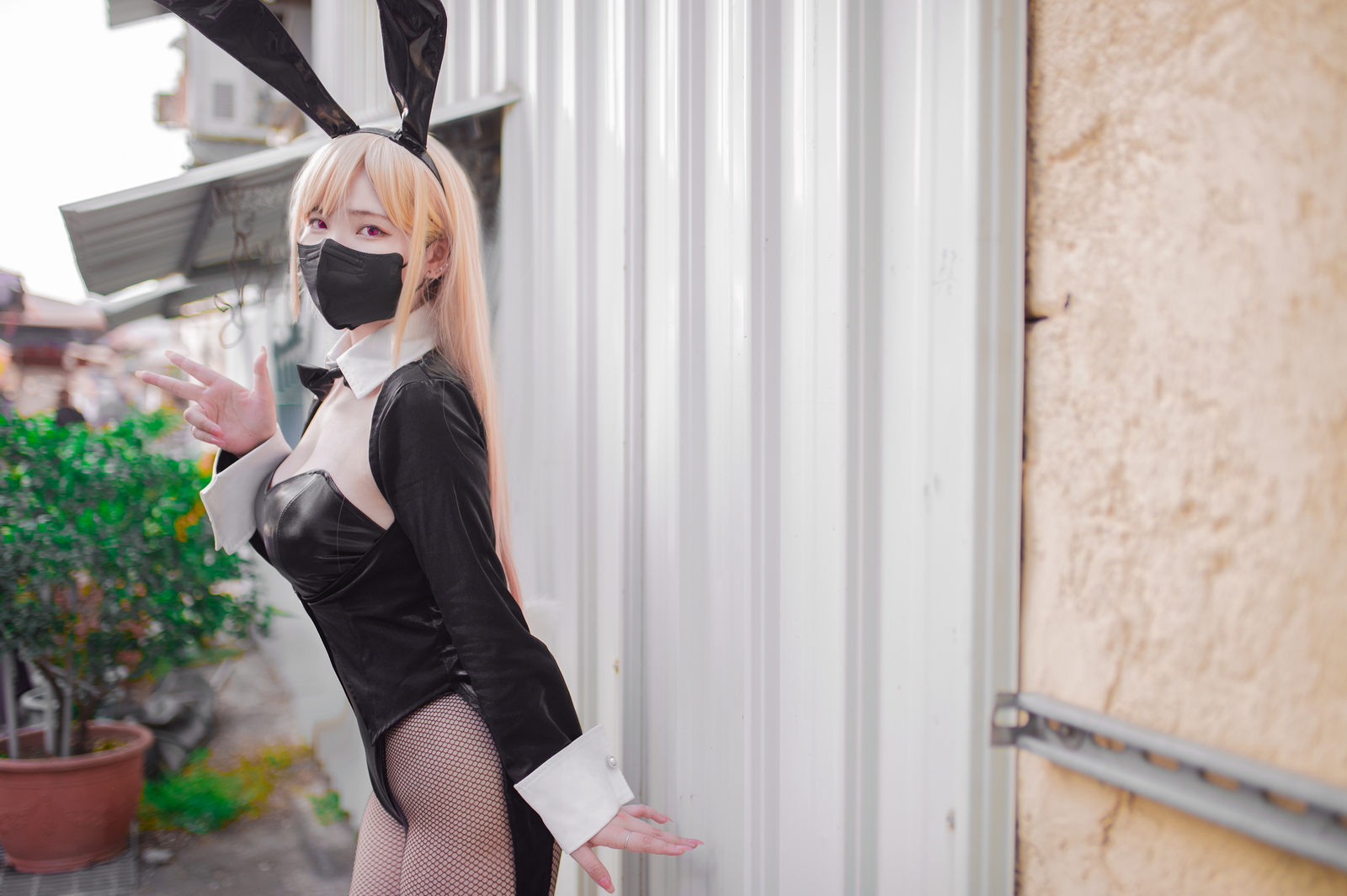 FFK15 Day1 動漫同人展 Cosplay 攝影照片分享 - seedsquall2的創作 - 巴哈姆特