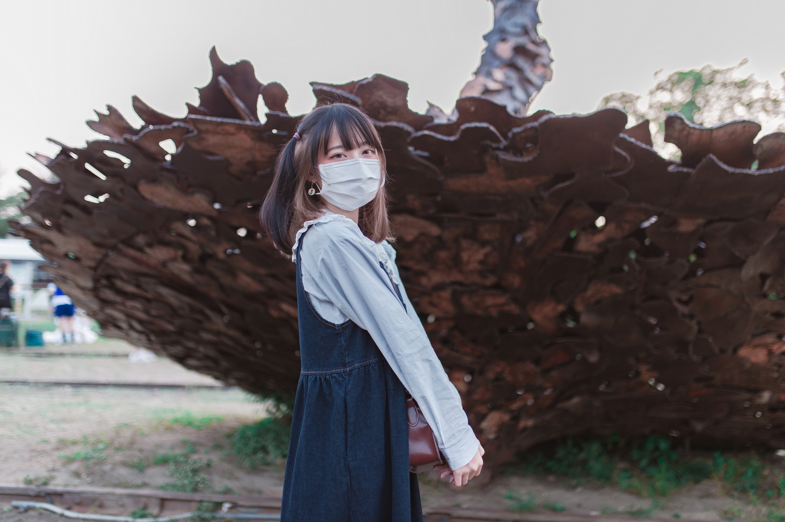 FFK15 Day1 動漫同人展 Cosplay 攝影照片分享 - seedsquall2的創作 - 巴哈姆特