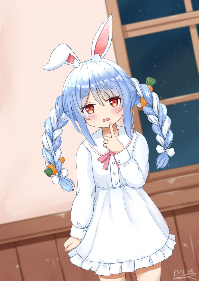 [達人專欄] 哭哭PEKO蘿 - maxft2的創作 - 巴哈姆特