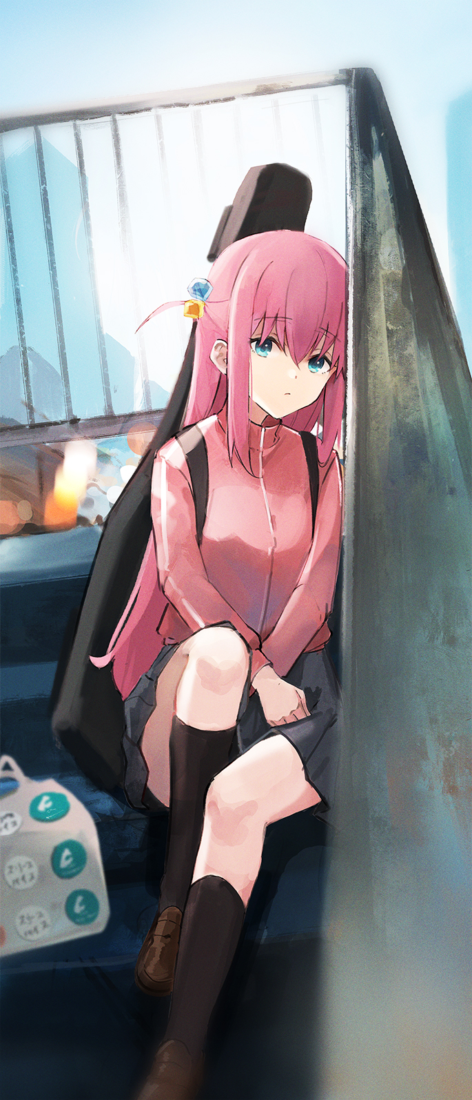 [達人專欄] 波奇 - s2831394的創作 - 巴哈姆特