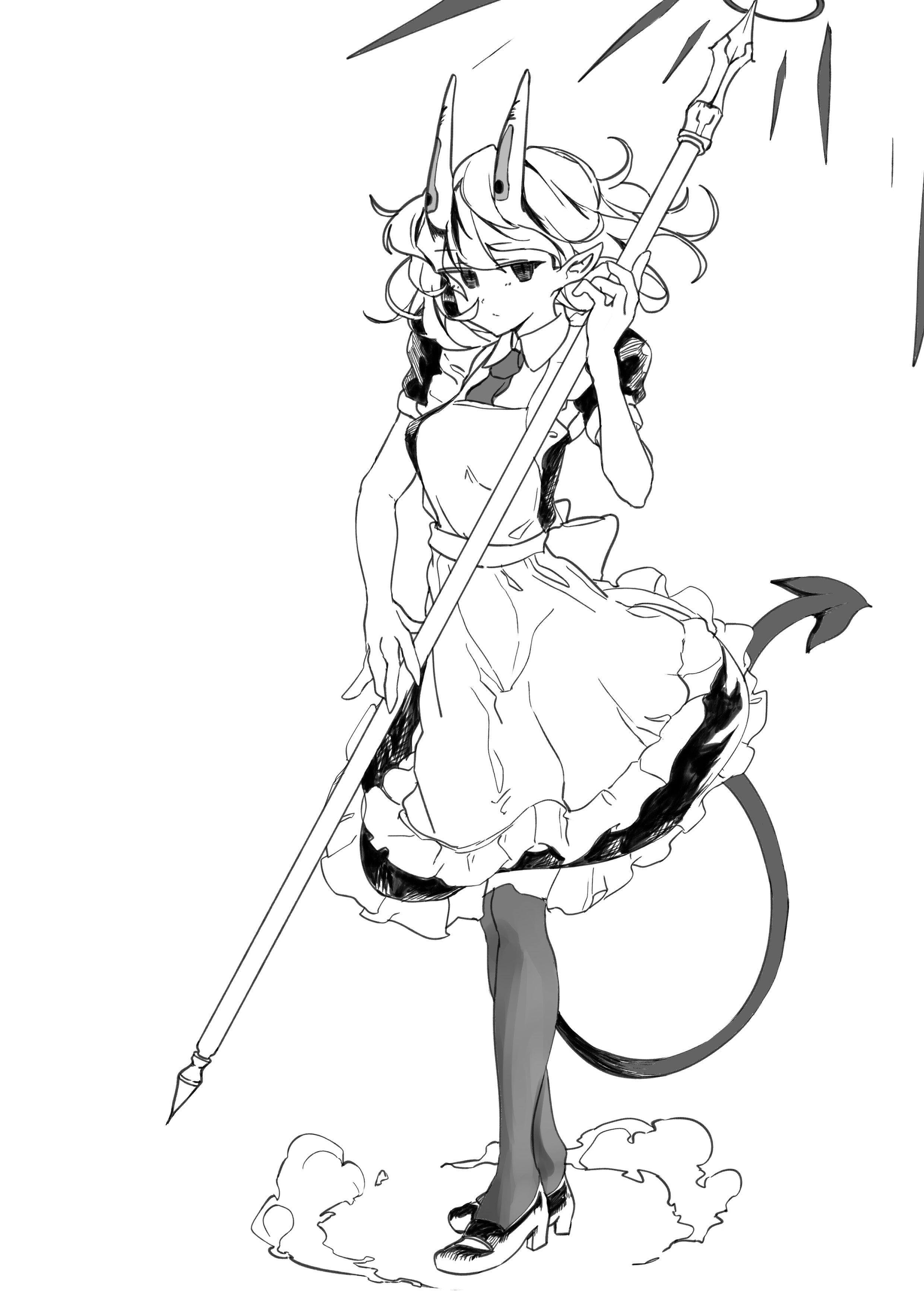 塗鴉 - a3812492的創作 - 巴哈姆特