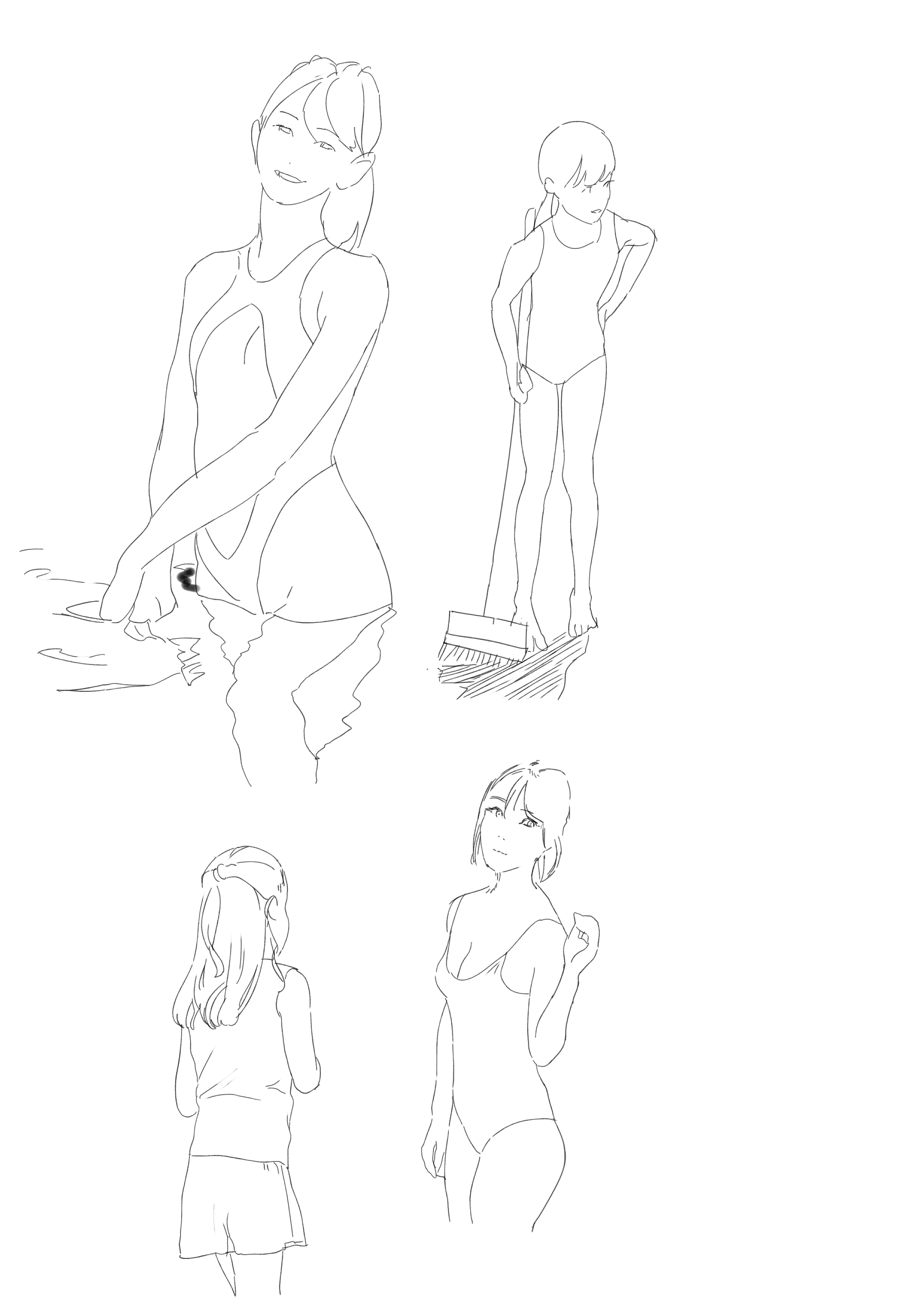 練習 - a3812492的創作 - 巴哈姆特