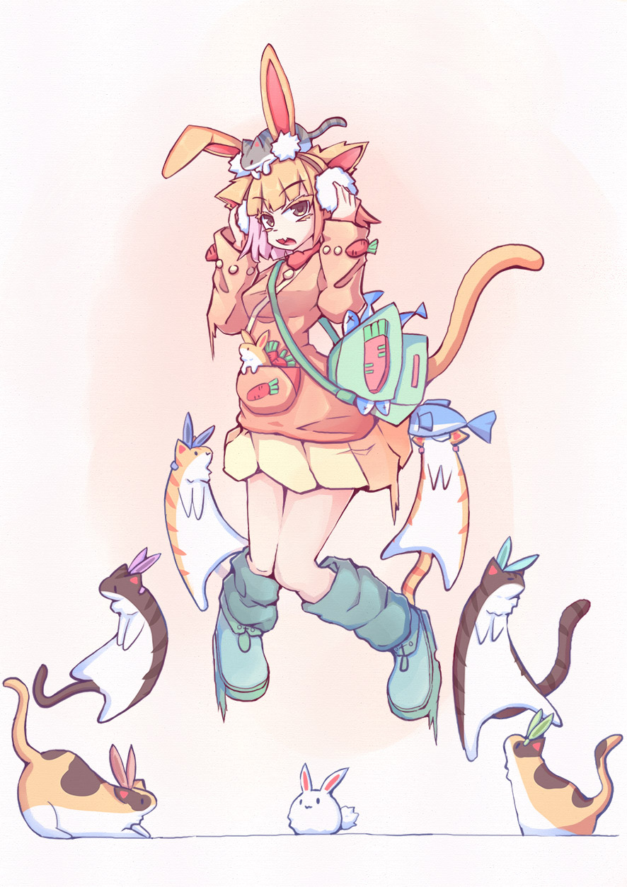 [達人專欄] 跳起來0w0 - r00759393的創作 - 巴哈姆特