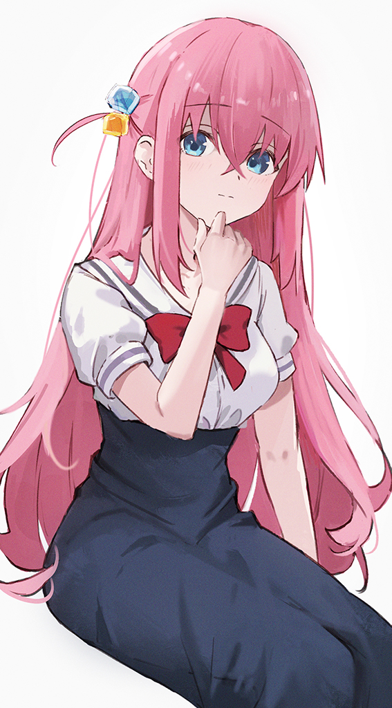 [達人專欄] 波奇 - s2831394的創作 - 巴哈姆特