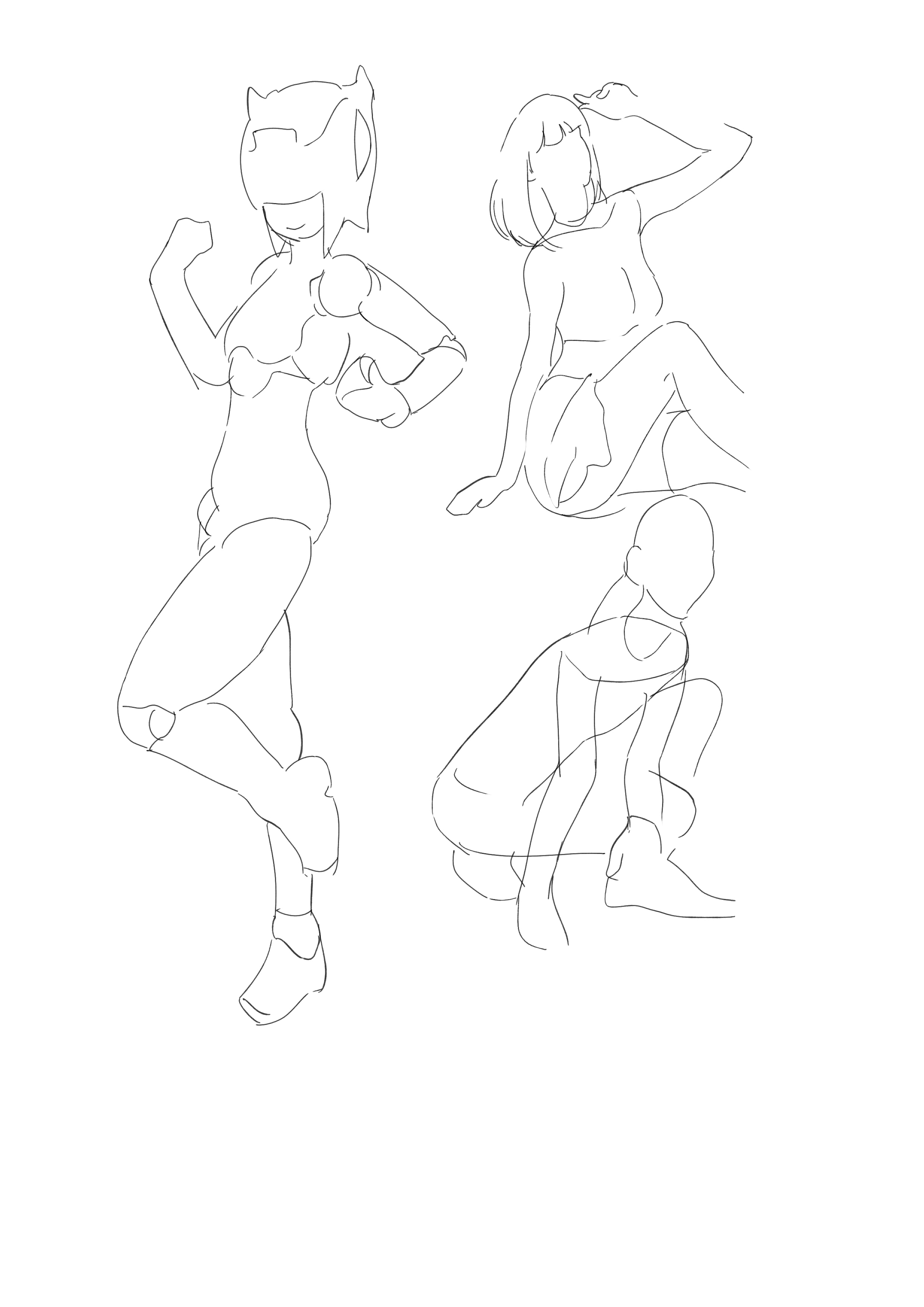 練習 - a3812492的創作 - 巴哈姆特