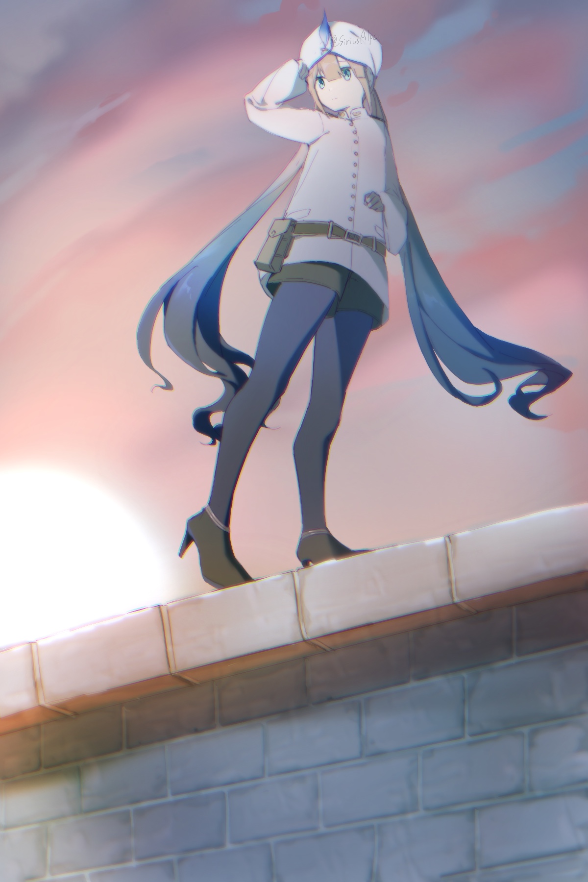 [達人專欄] 【FGO】尼莫 - chjidcs的創作 - 巴哈姆特