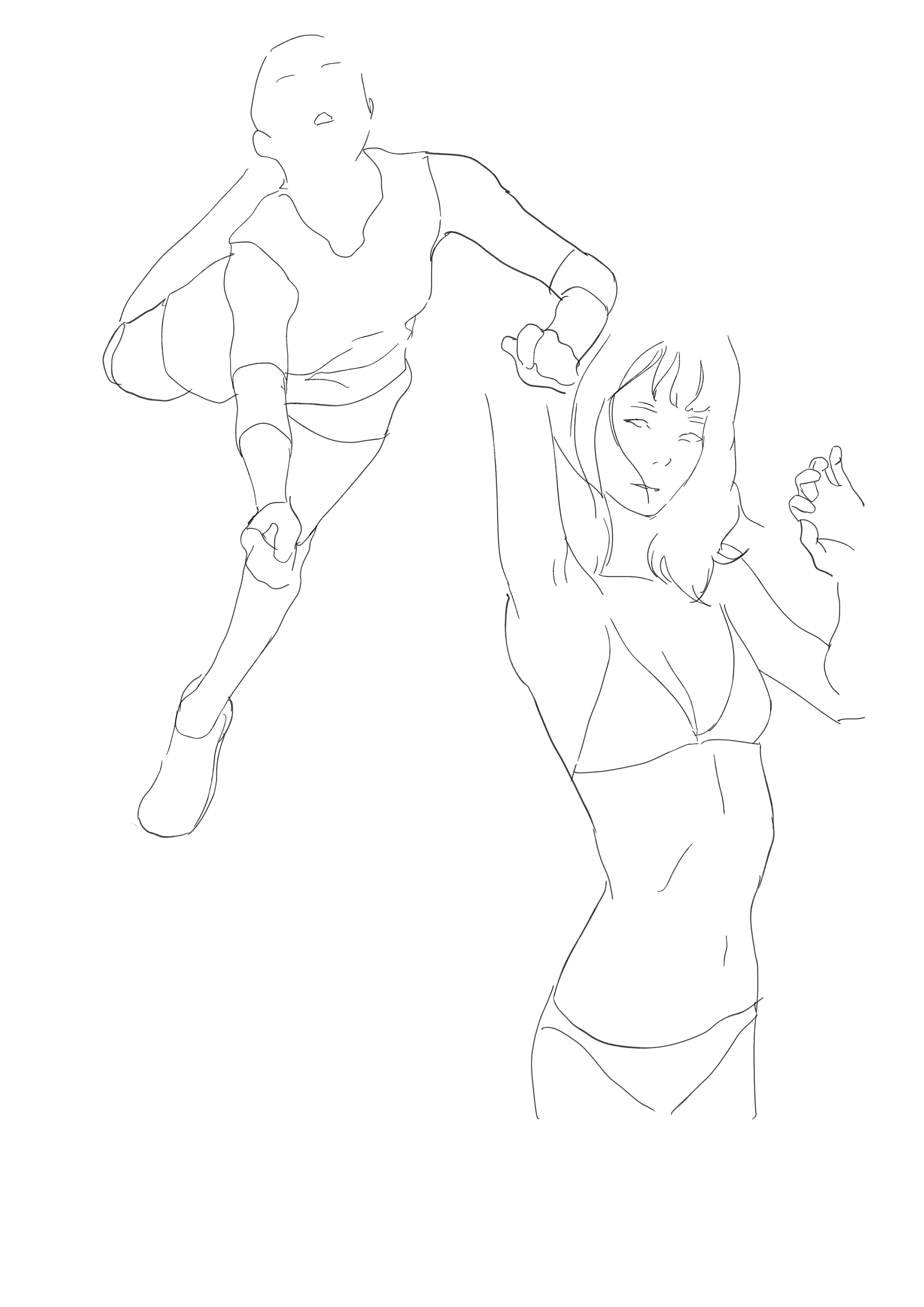 練習 - a3812492的創作 - 巴哈姆特