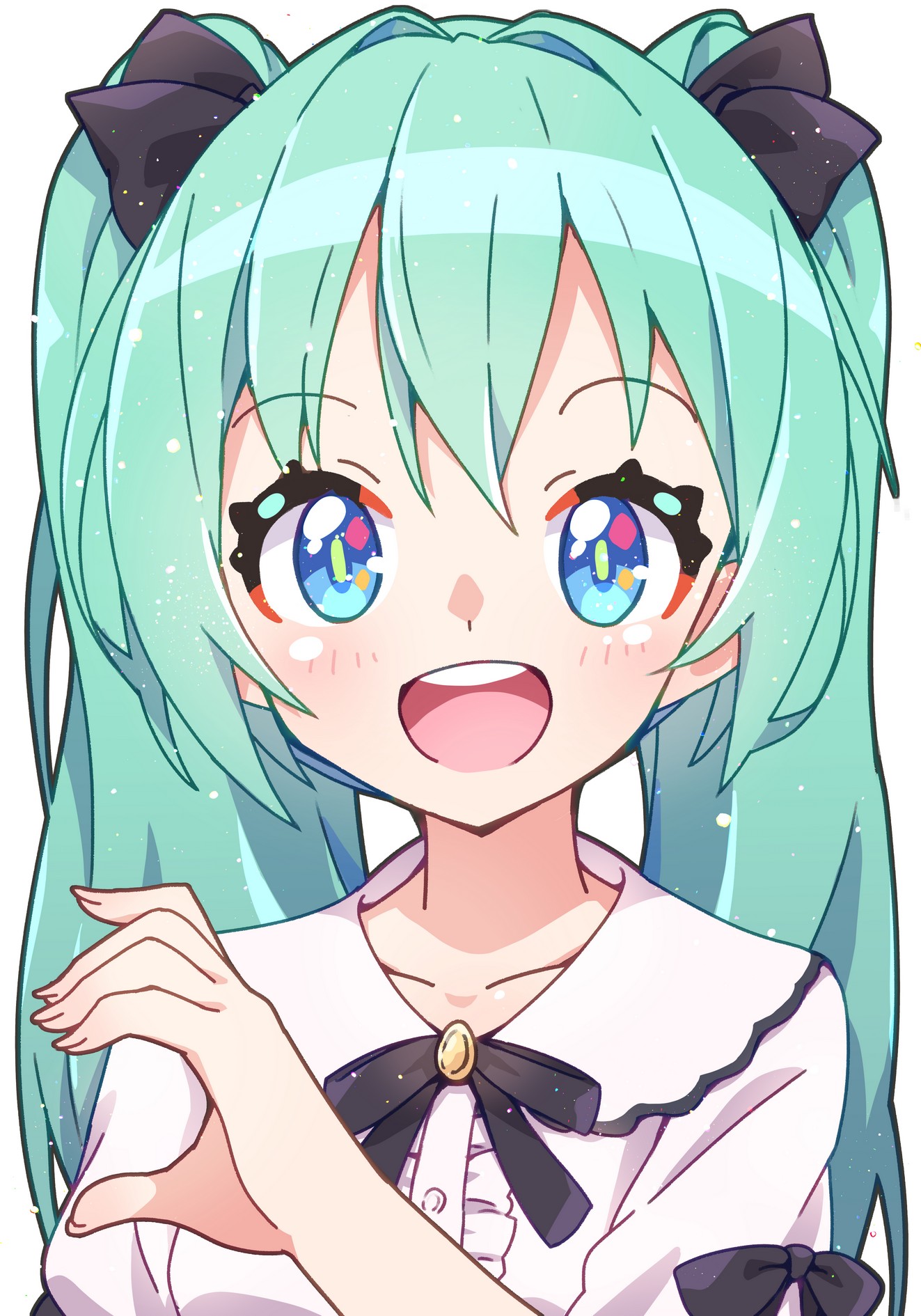 讚啦 - maomaofan的創作 - 巴哈姆特