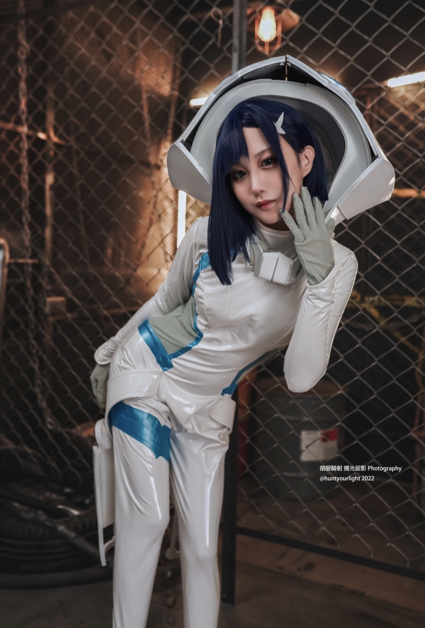 DARLING in the FRANXX 不是只有02 還有 莓希望 - r0429ydy的創作 - 巴哈姆特