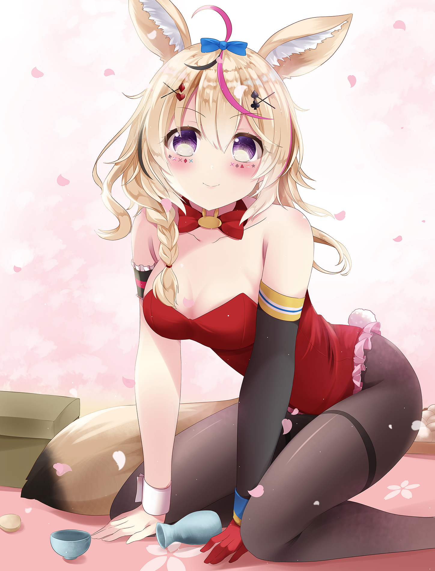 繪-尾丸波爾卡 - sd61008的創作 - 巴哈姆特