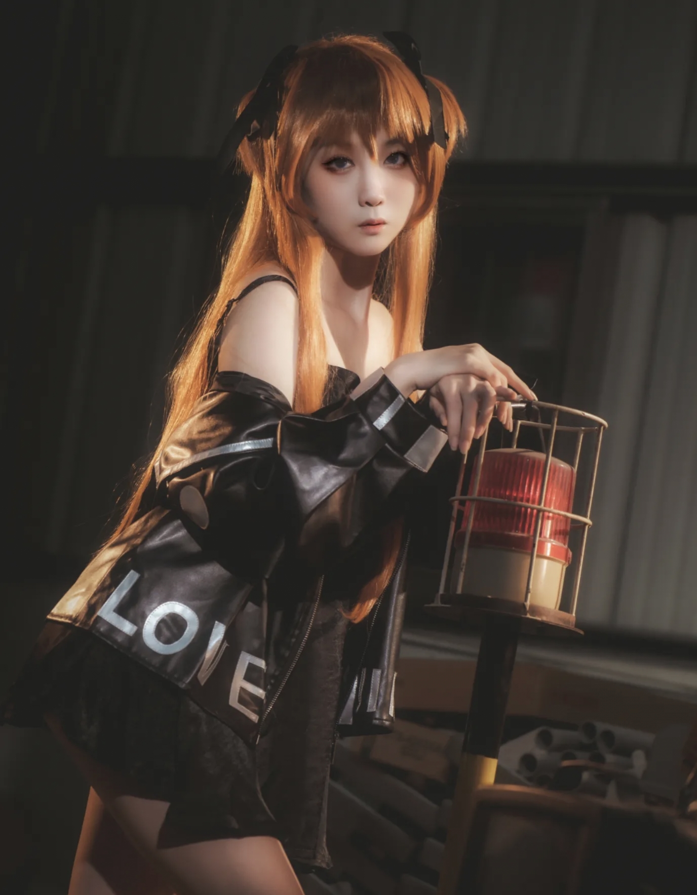 EVA 明日香一個人的時間 - r0429ydy的創作 - 巴哈姆特