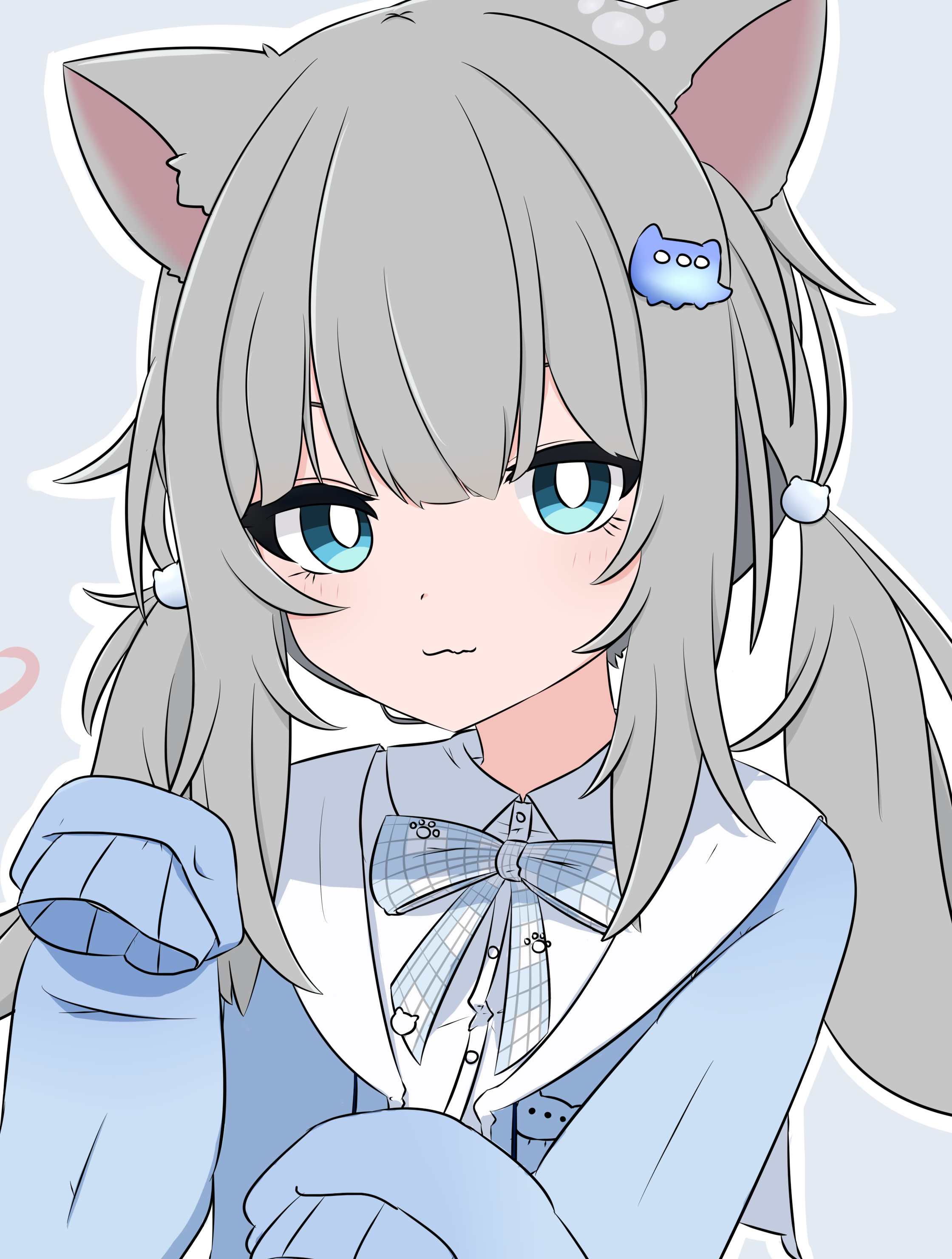 Nachoneko - sid811018的創作 - 巴哈姆特