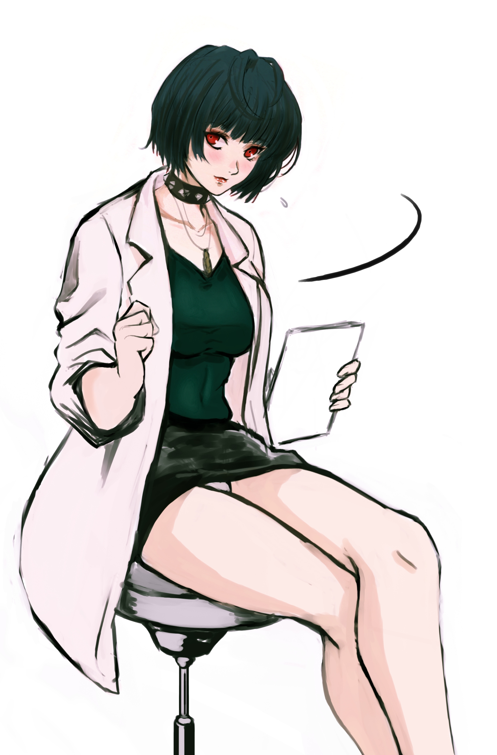 真妙 - yuibnm71的創作 - 巴哈姆特