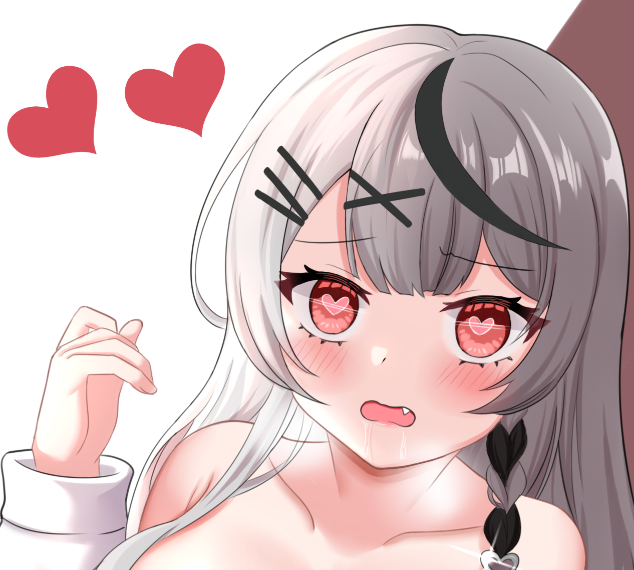 【繪圖】HOLOX全員制服COS感謝祭(場後通飯) - amyberyl2的創作 - 巴哈姆特