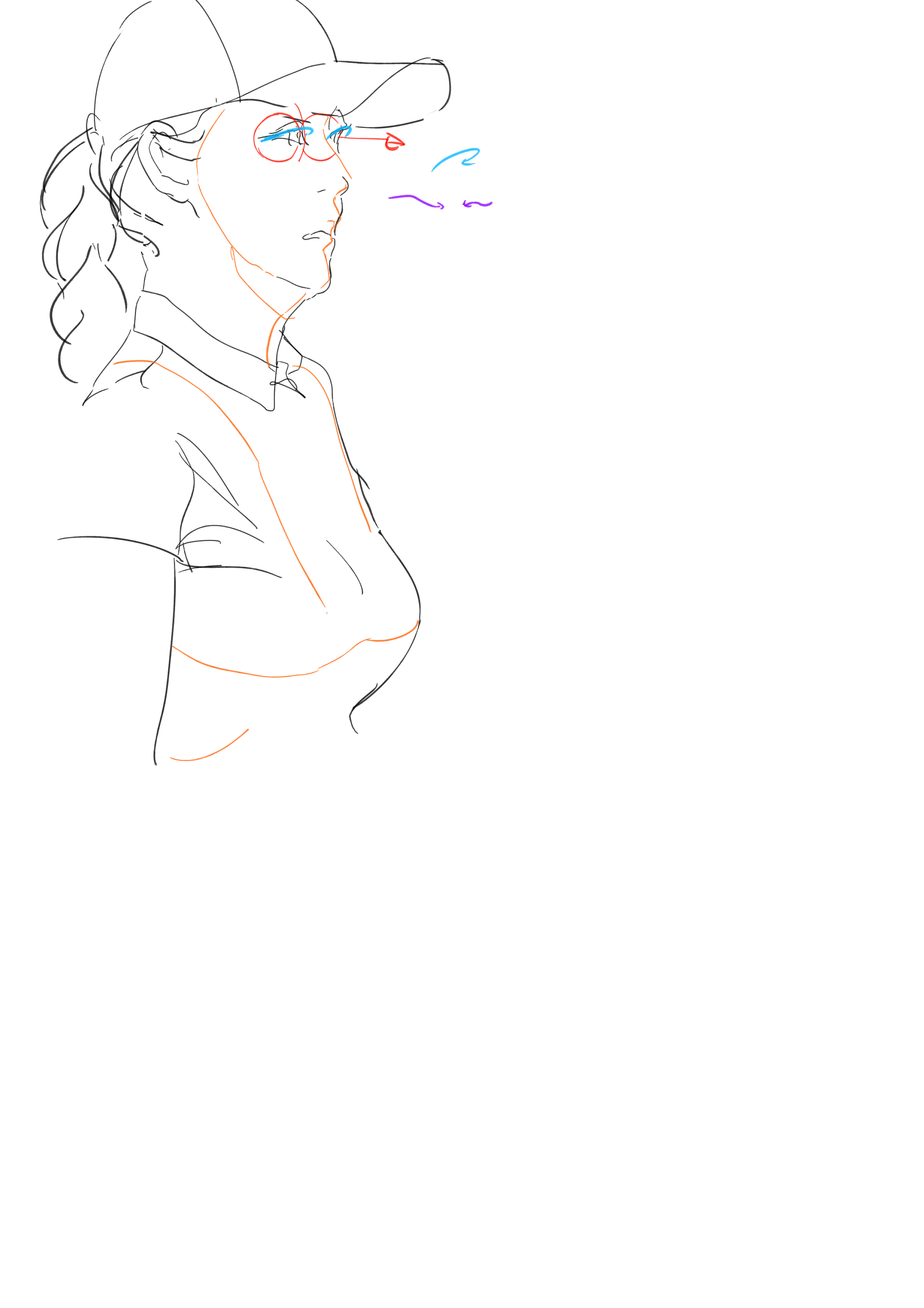 練習 - a3812492的創作 - 巴哈姆特