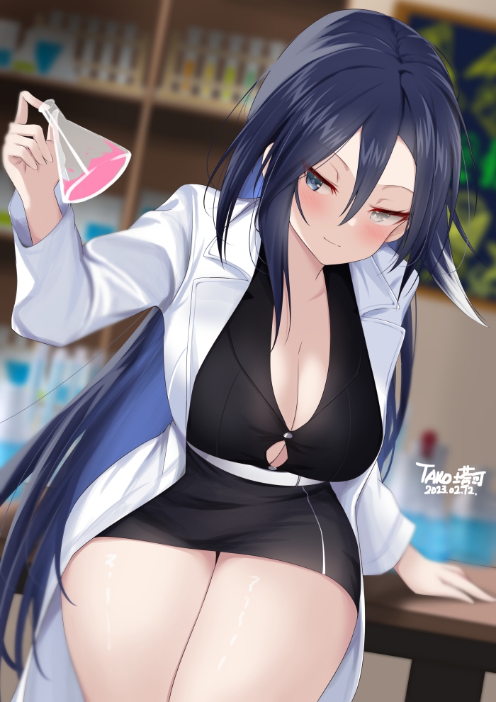 [達人專欄] 委託-比良坂歸夜 - z29036985的創作 - 巴哈姆特