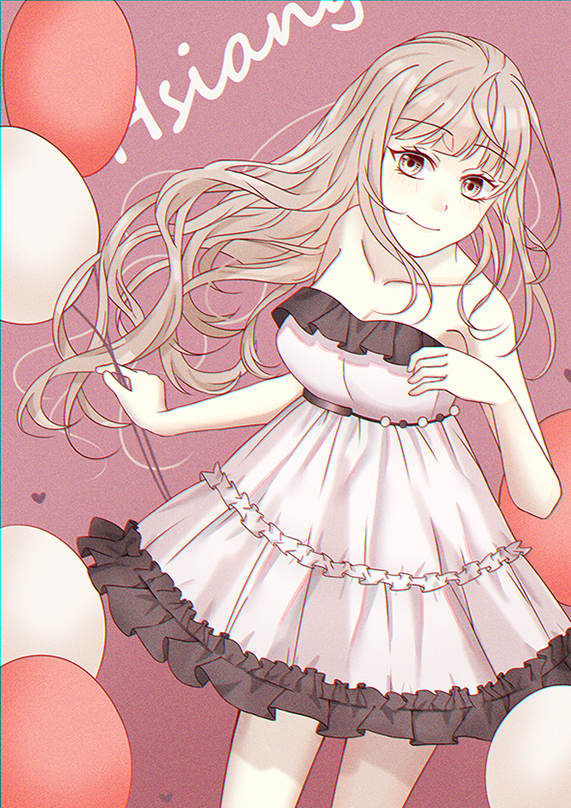 Hsiang - hohsiang1119的創作 - 巴哈姆特