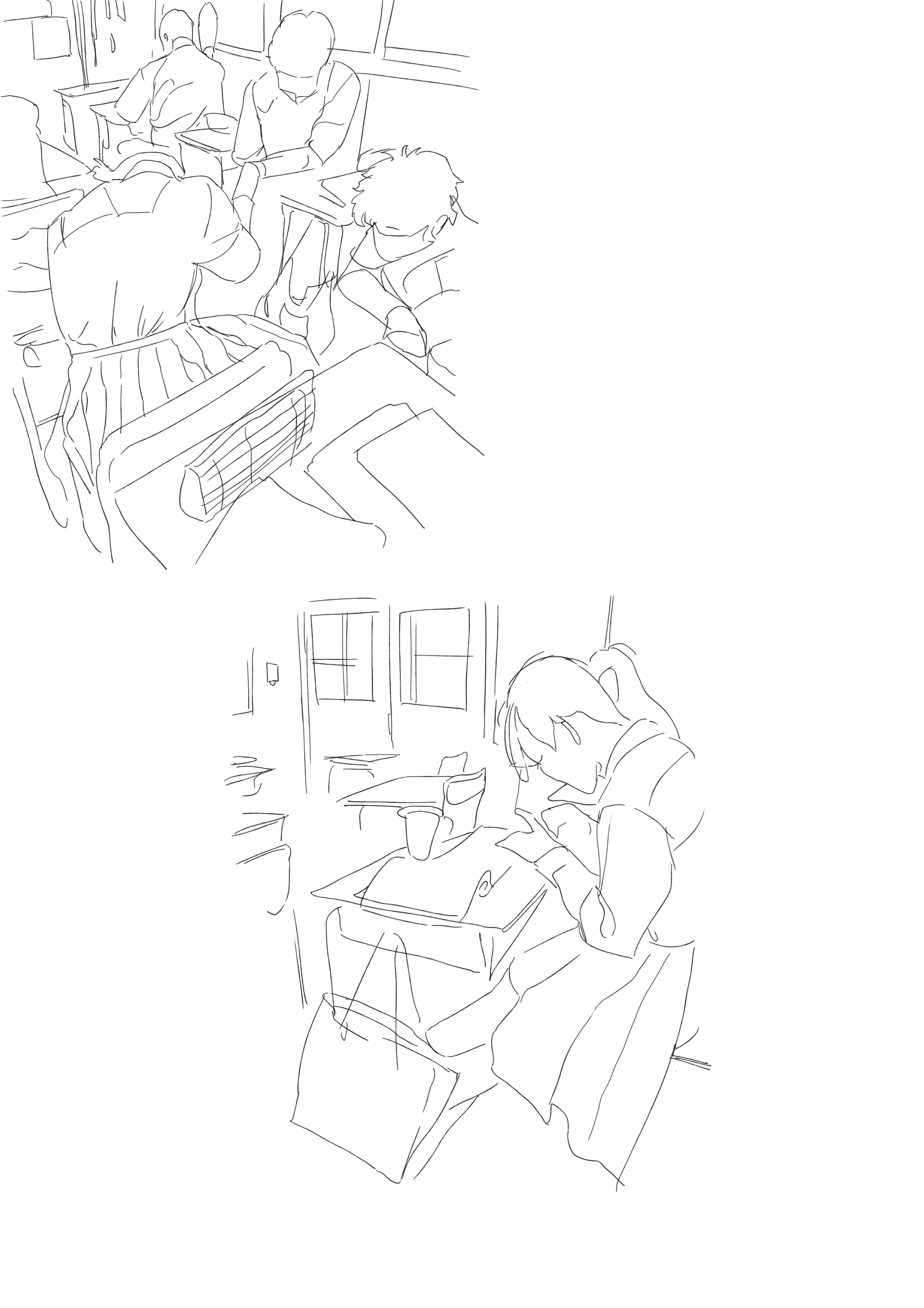 練習 - a3812492的創作 - 巴哈姆特