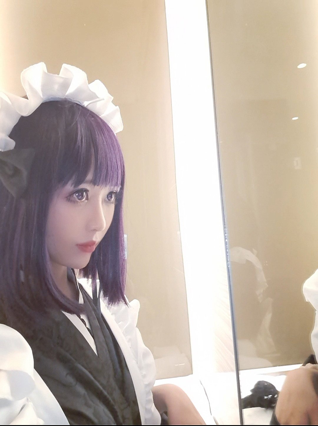 【COS】戀上換裝娃娃 喜多川海夢 黑江雫 cosplay その着せ替え人形は恋をする - ab12xx19的創作 - 巴哈姆特