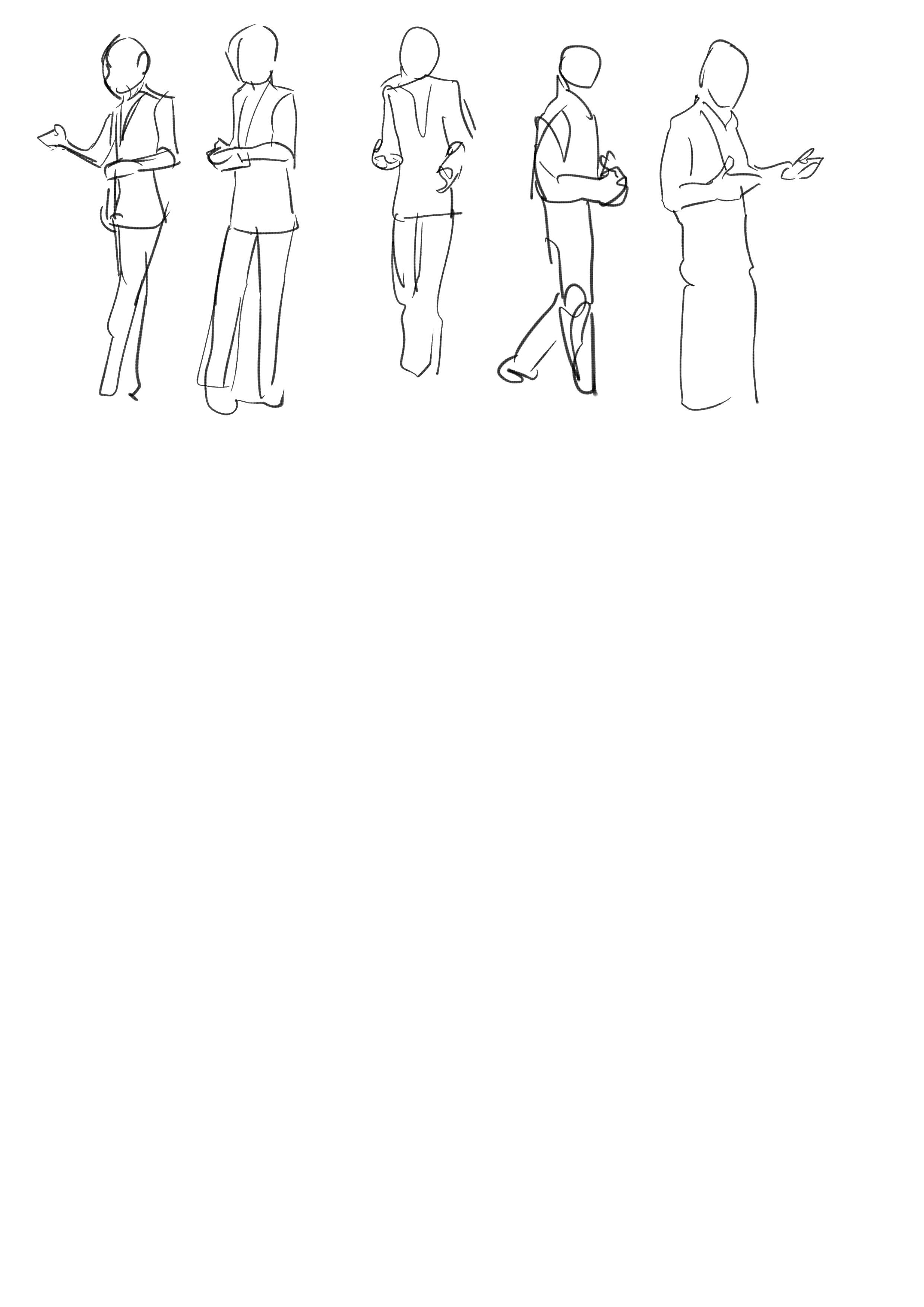 2023二月練習圖-1 - a3812492的創作 - 巴哈姆特