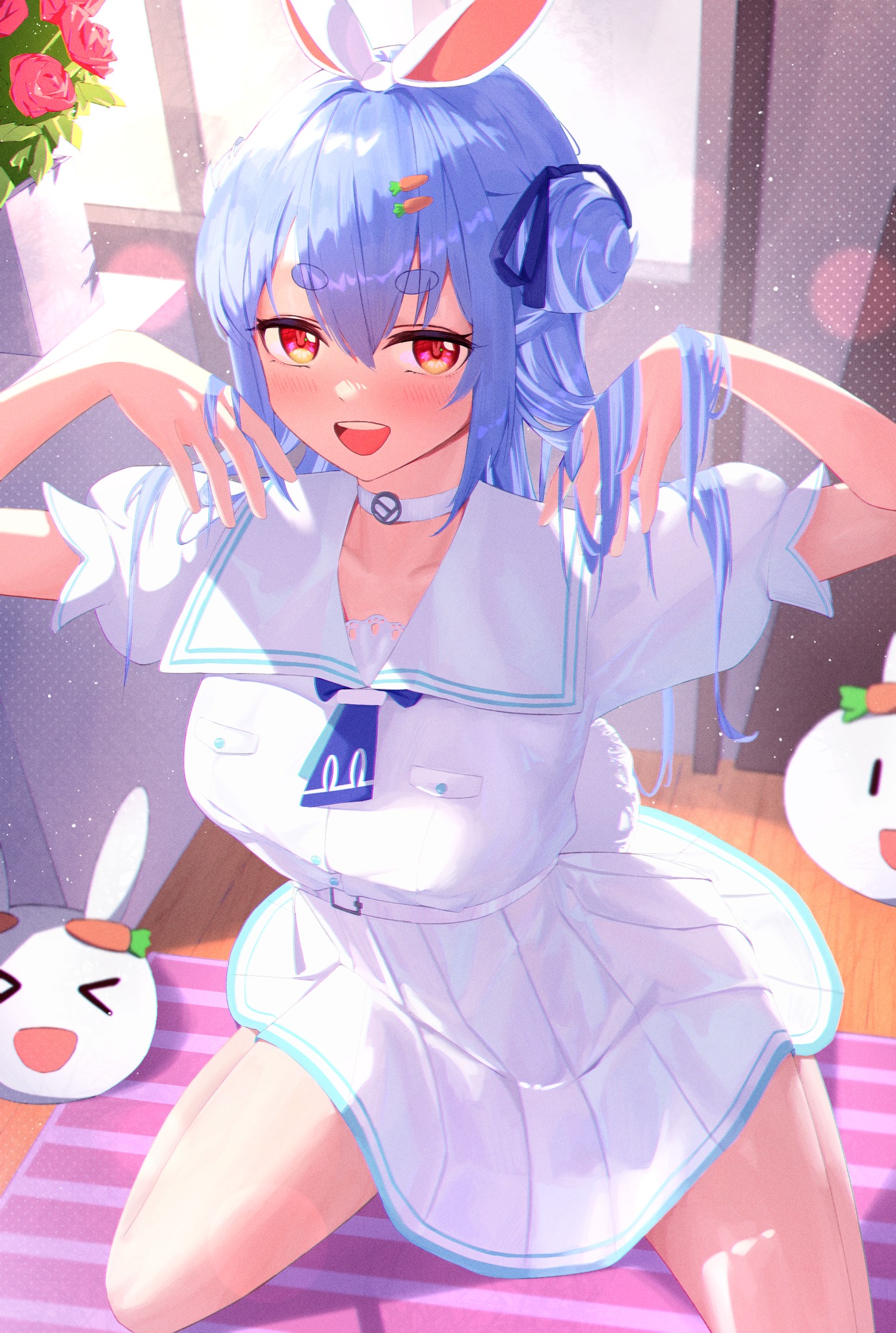 [達人專欄] Peko - weslandia的創作 - 巴哈姆特