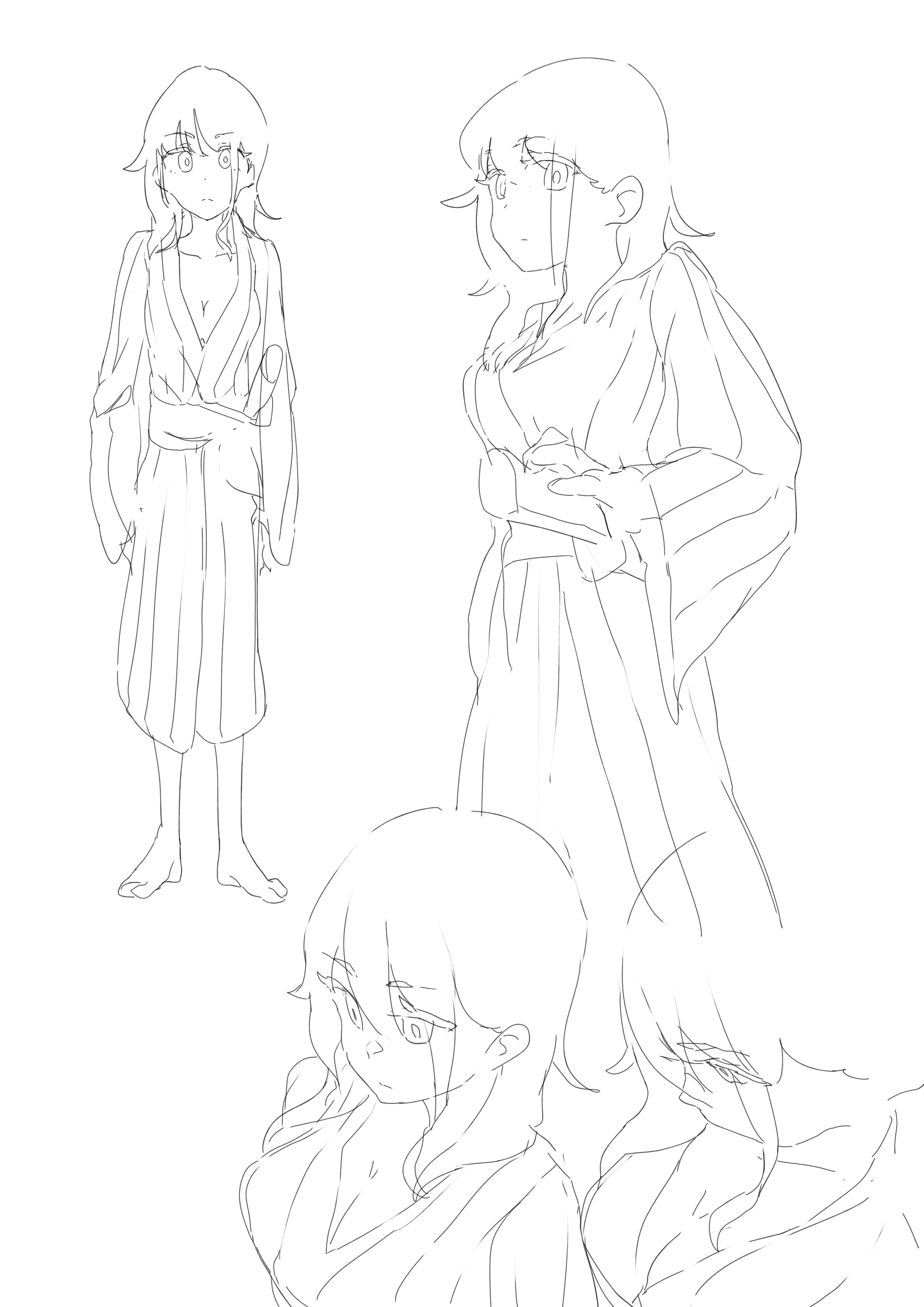 2023年3月合集2 - a3812492的創作 - 巴哈姆特