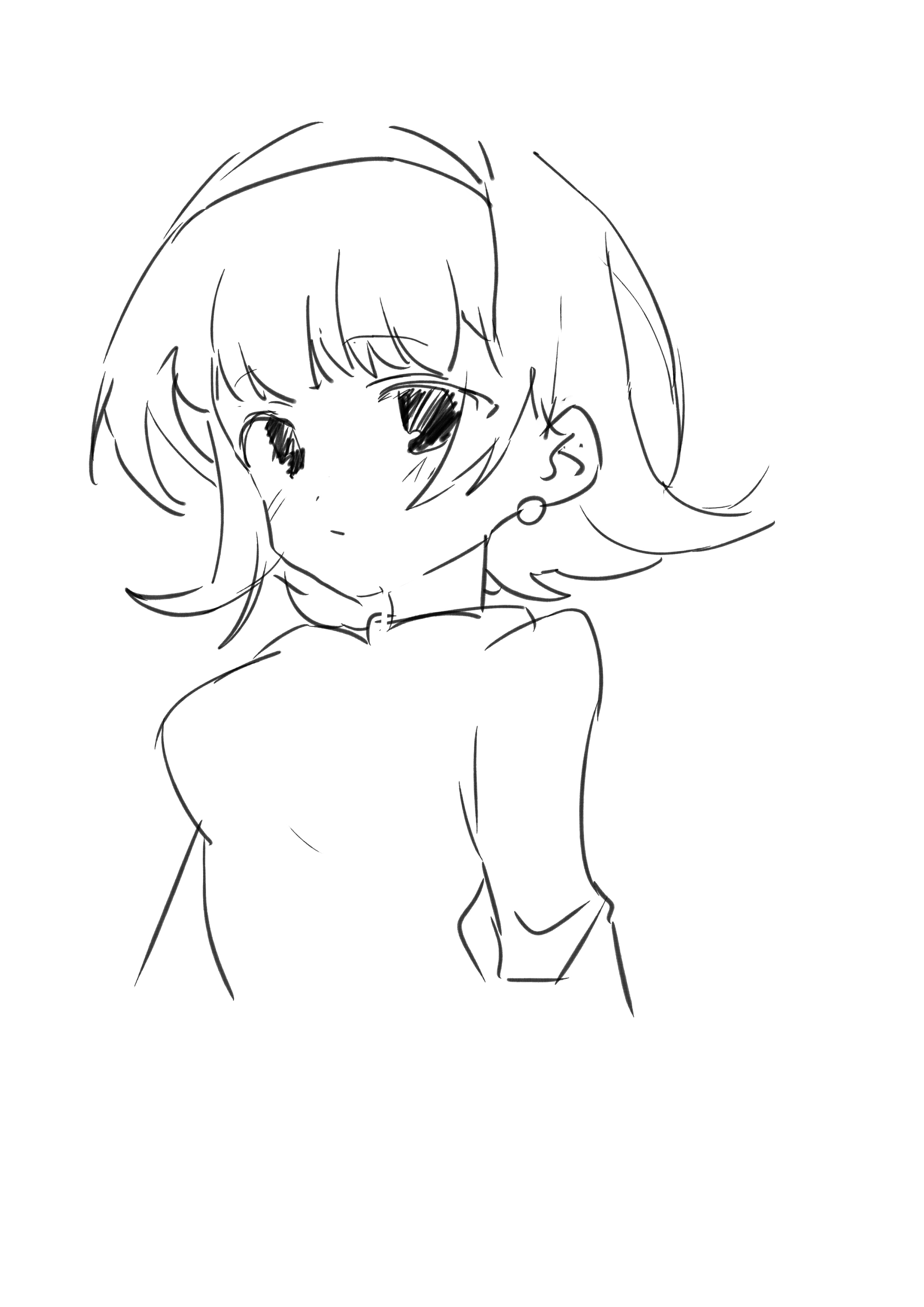 練習2 - a3812492的創作 - 巴哈姆特