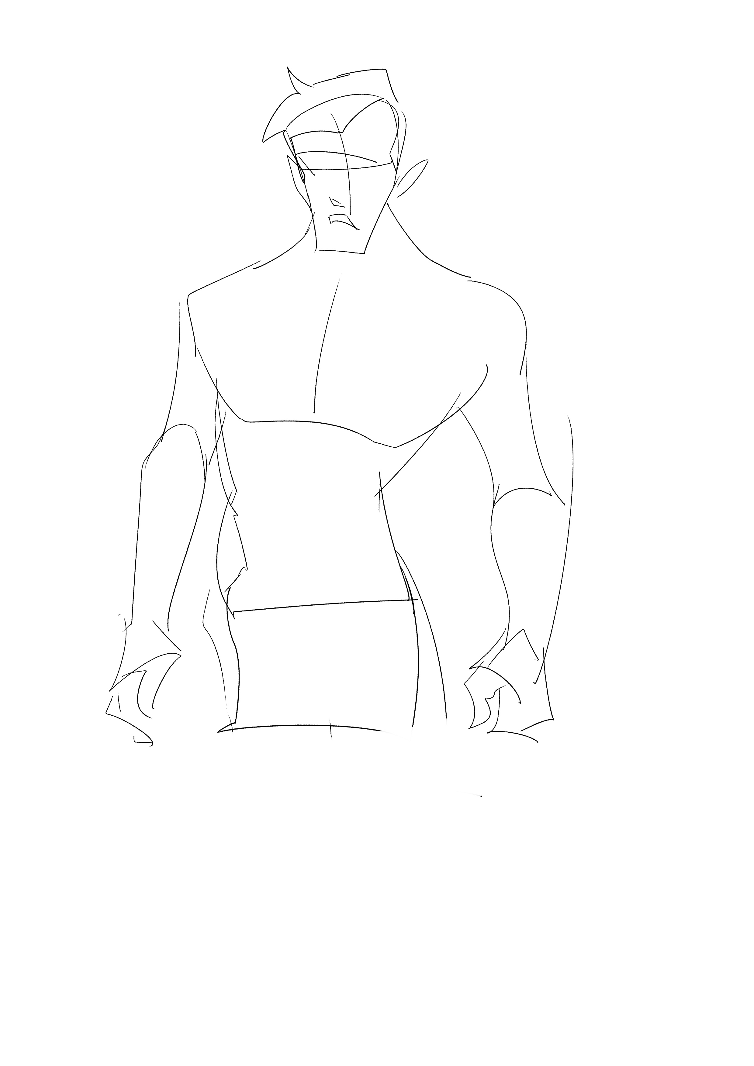 練習2 - a3812492的創作 - 巴哈姆特