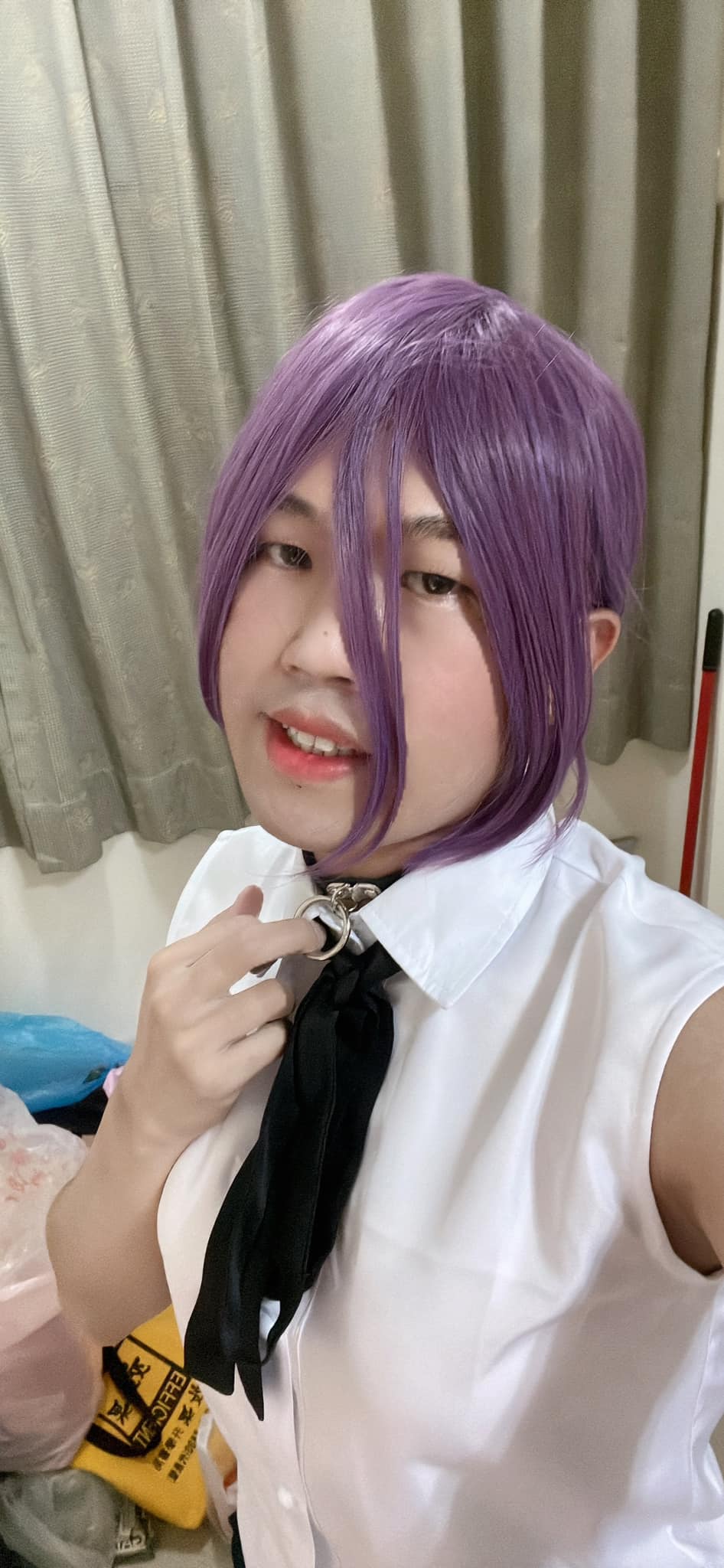 鏈鋸人-炸彈惡魔蕾塞 試裝照 - ben79823的創作 - 巴哈姆特