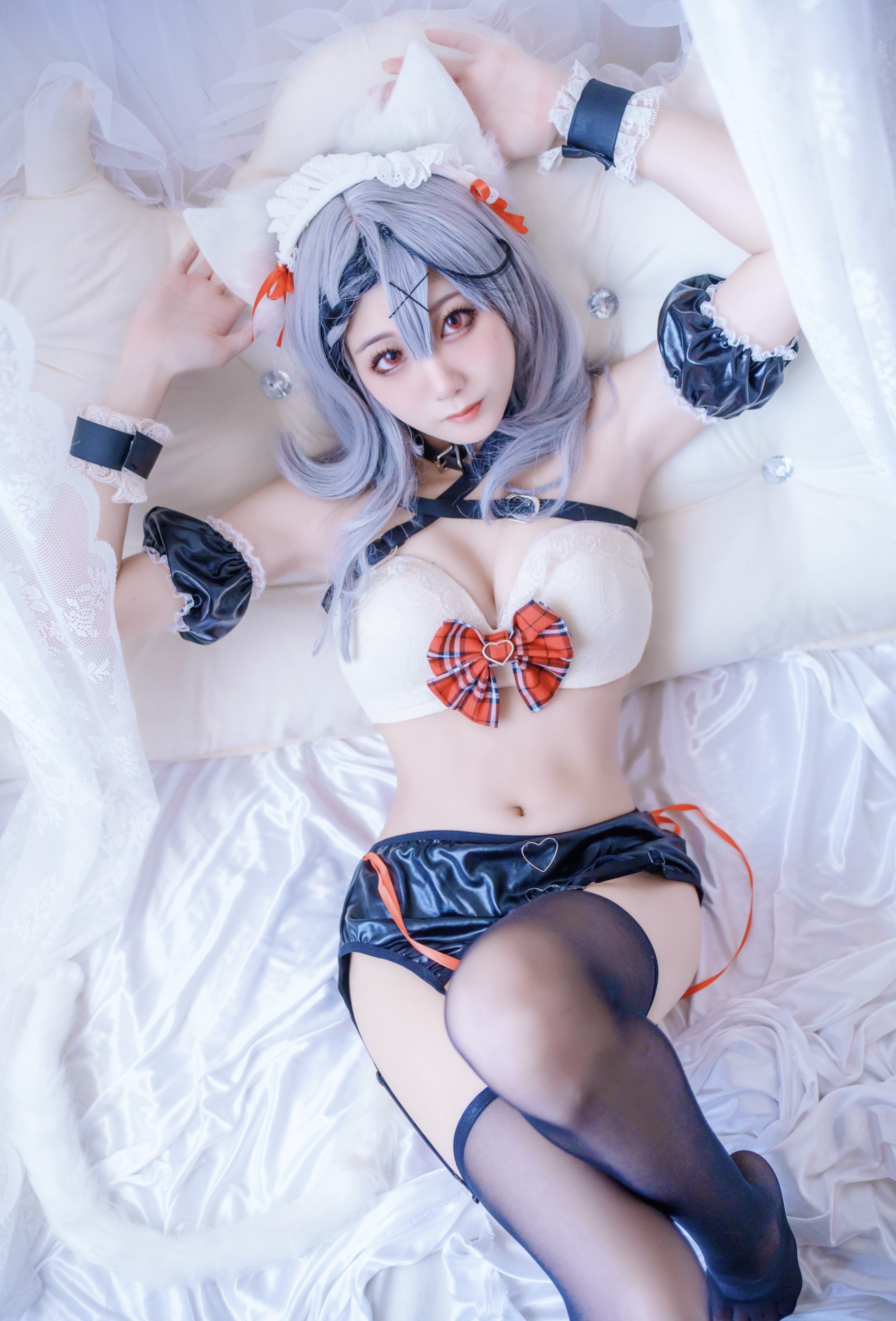 性感虎鯨~不愛洗澡(≧ ≦) - r0429ydy的創作 - 巴哈姆特