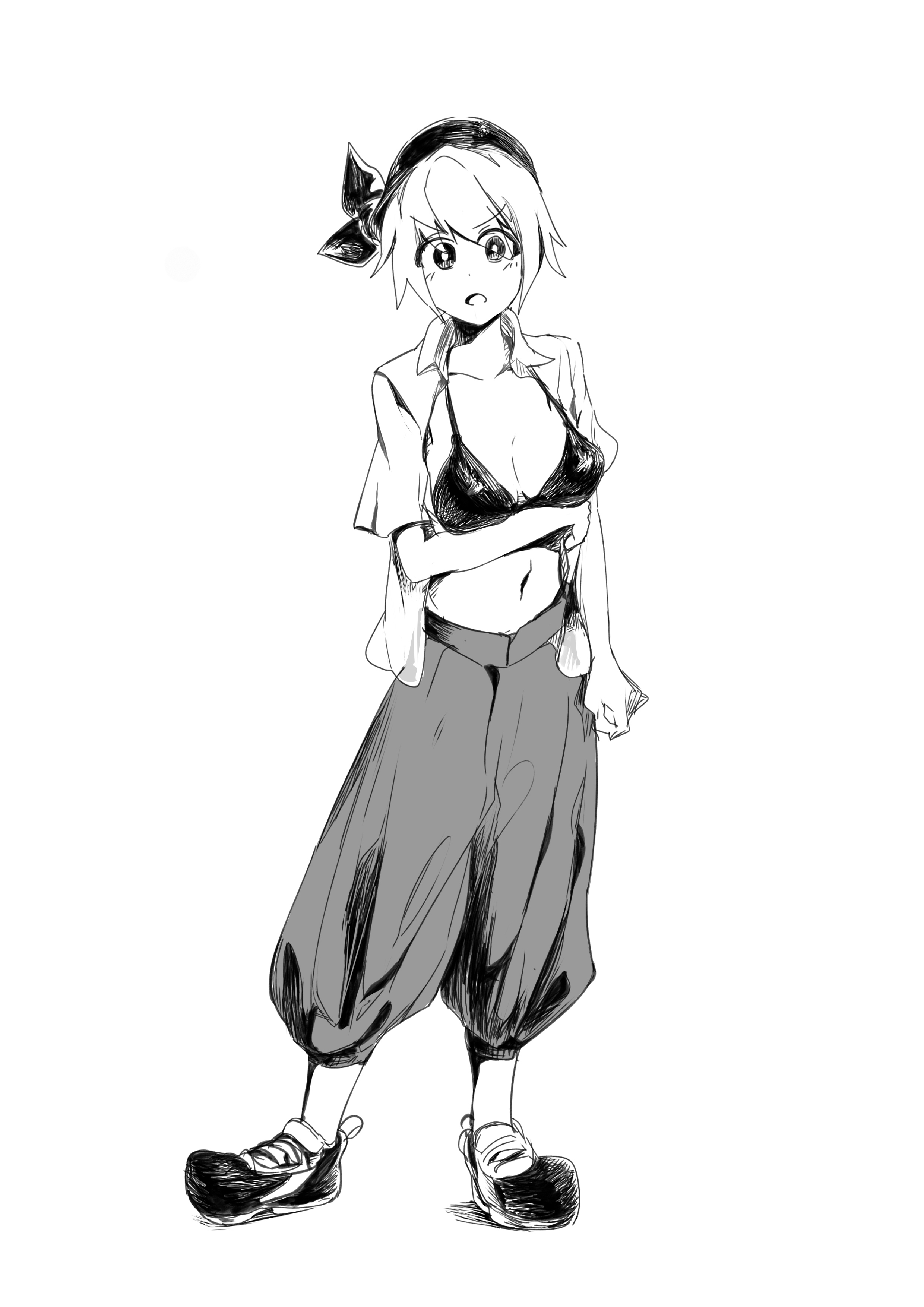 2023年3月合集2 - a3812492的創作 - 巴哈姆特