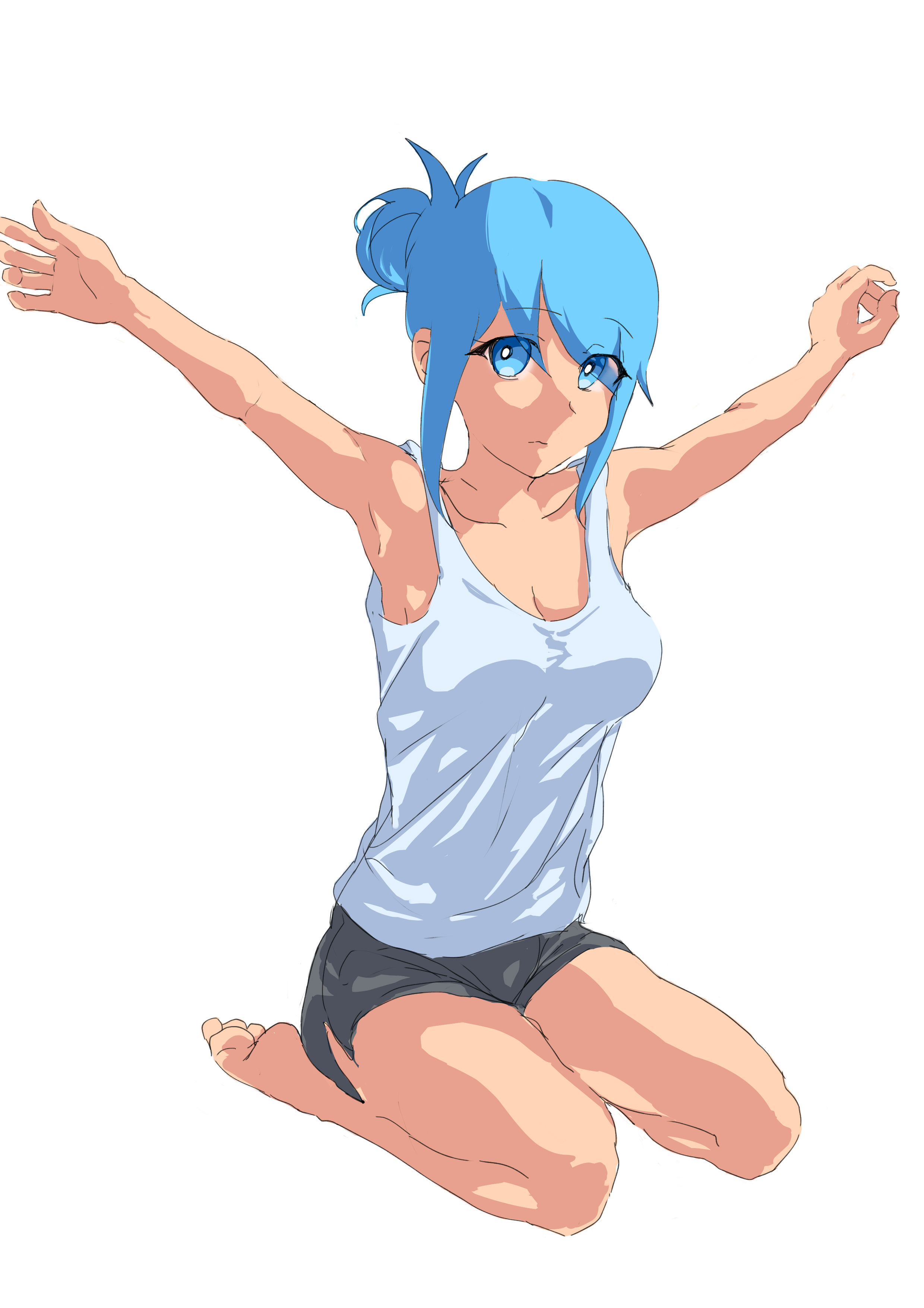 2023年3月合集2 - a3812492的創作 - 巴哈姆特