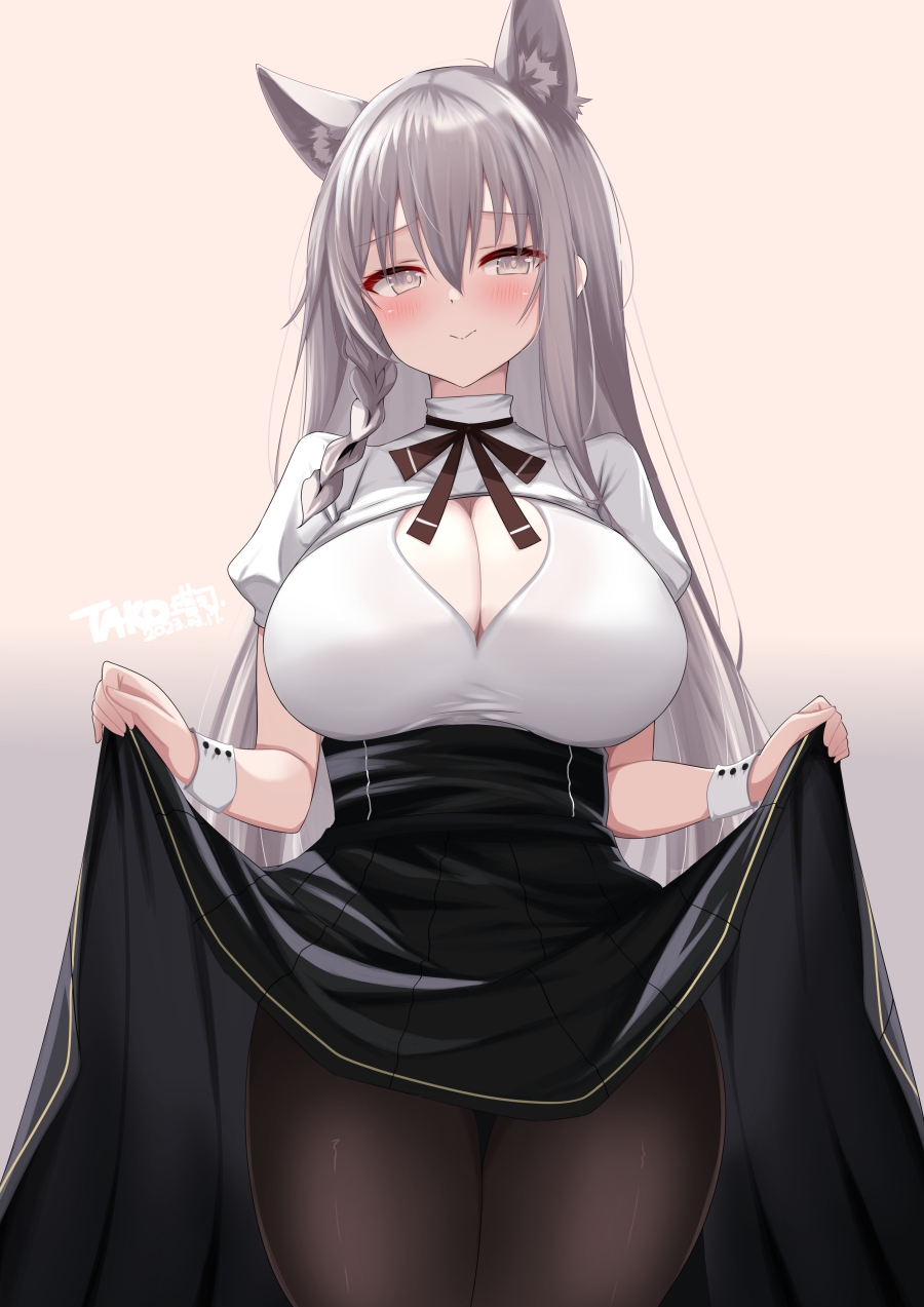 [達人專欄] 委託獸耳－ - z29036985的創作 - 巴哈姆特