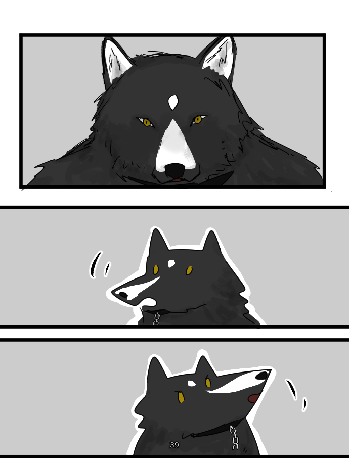 [安價] 我選擇不合作 OwO2 - farrago的創作 - 巴哈姆特