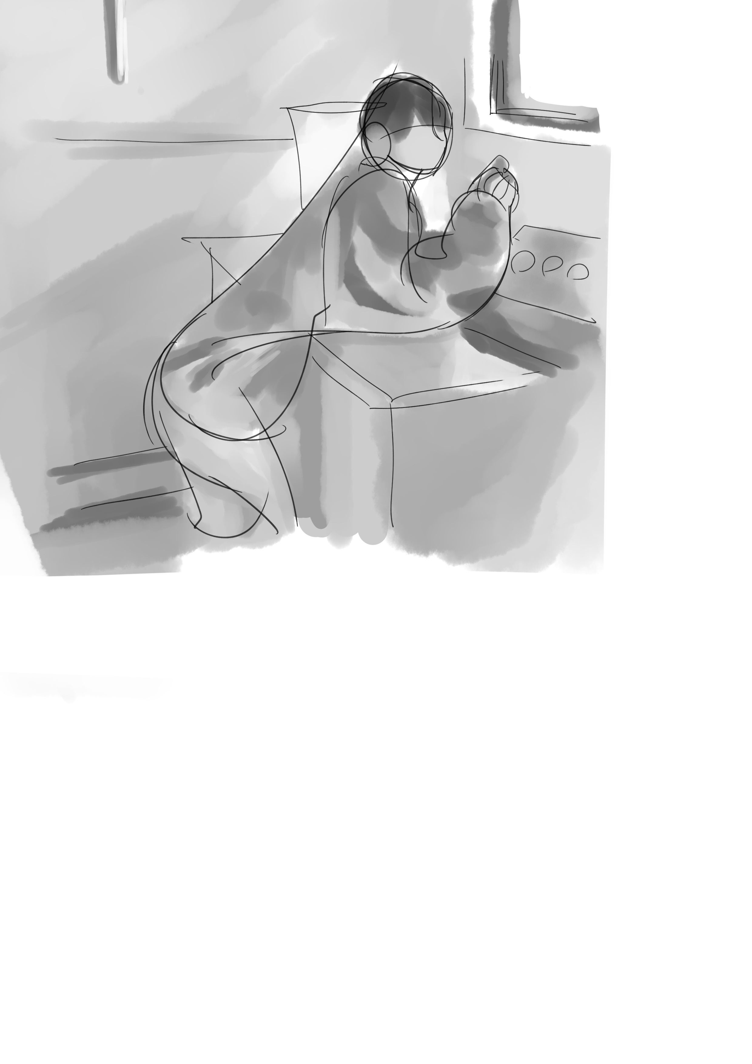 練習 - a3812492的創作 - 巴哈姆特