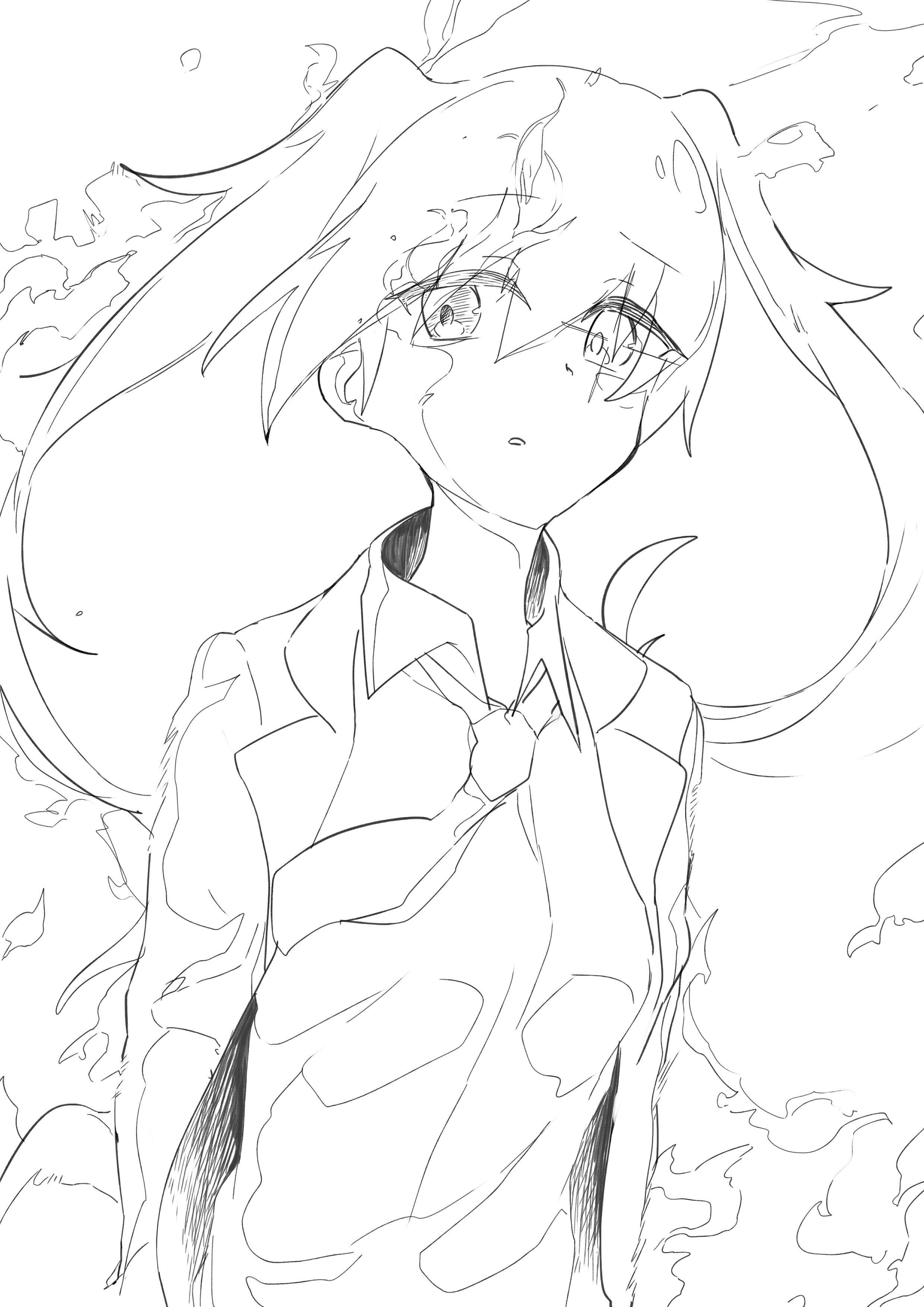 2023年3月合集 - a3812492的創作 - 巴哈姆特