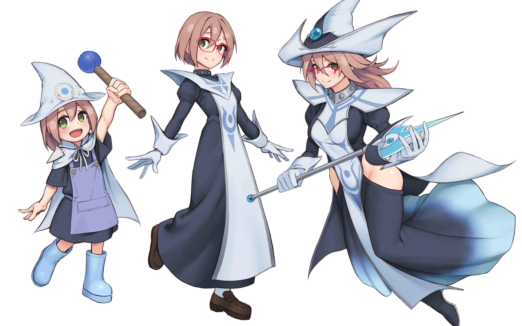 [達人專欄] 決鬥coser！ #7 - xhank76的創作 - 巴哈姆特