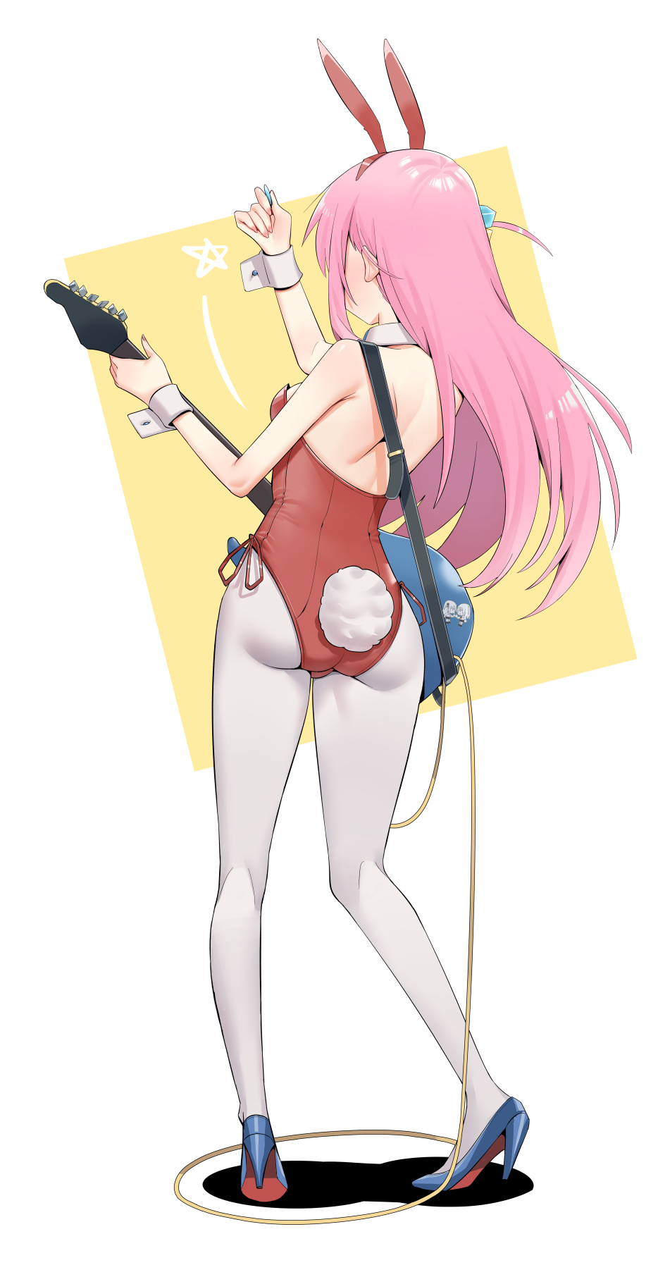 [達人專欄] 波奇醬SOLO - chenyang100的創作 - 巴哈姆特